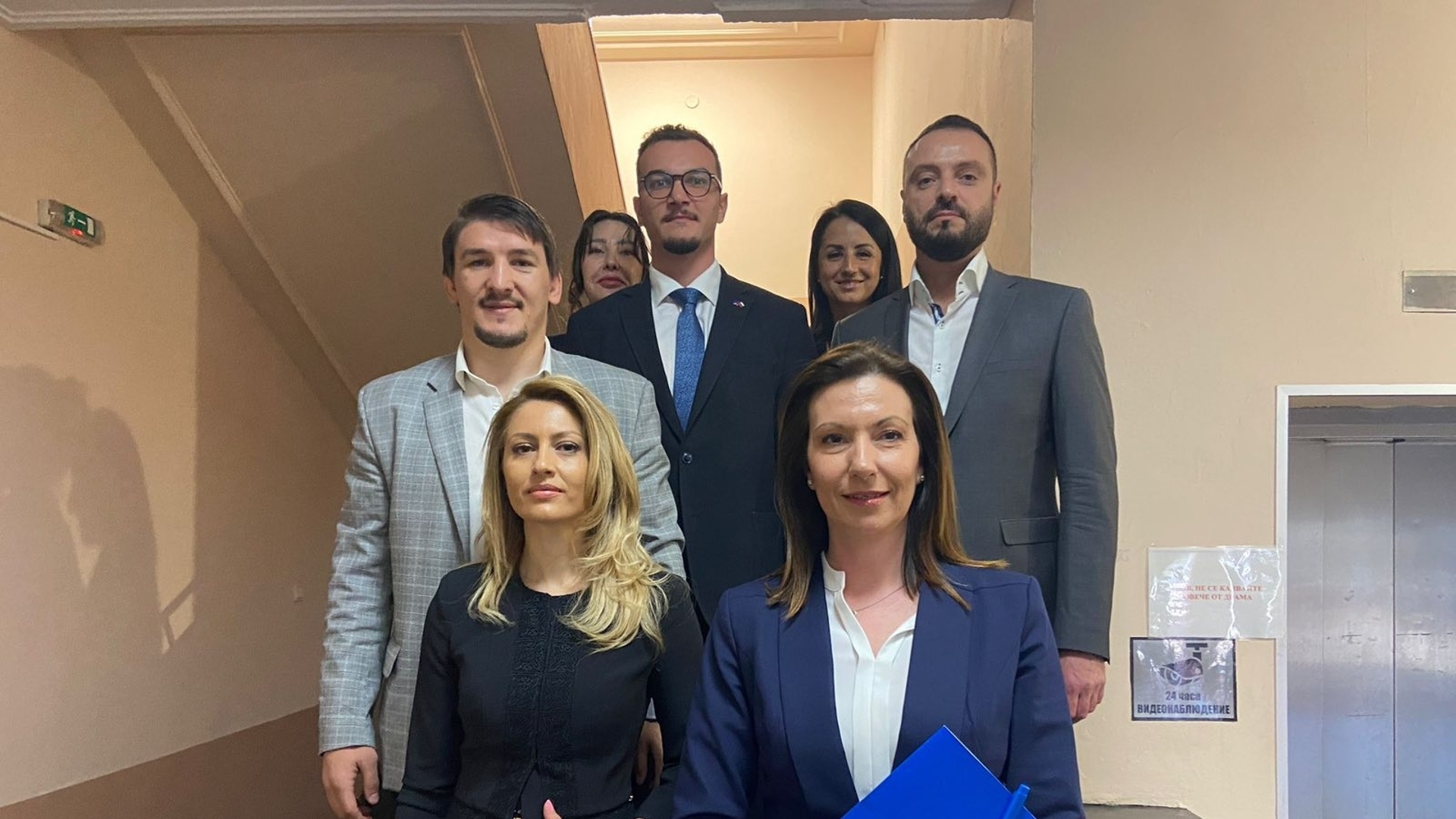 Рая Назарян: Убедителната победа на ГЕРБ-СДС ще сложи край на ...