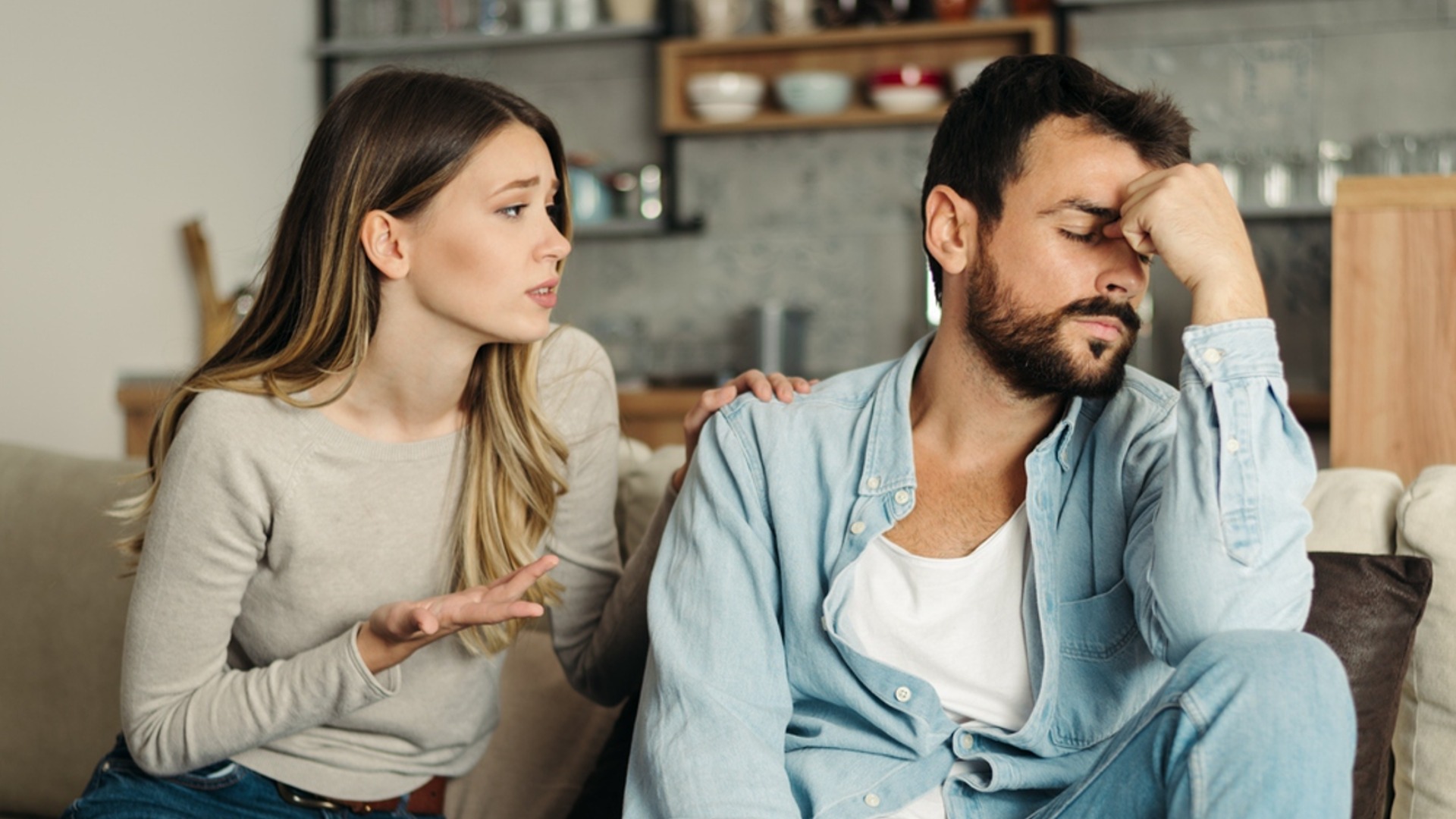 10 фрази табу по време на кавга които могат да разрушат една връзка за миг