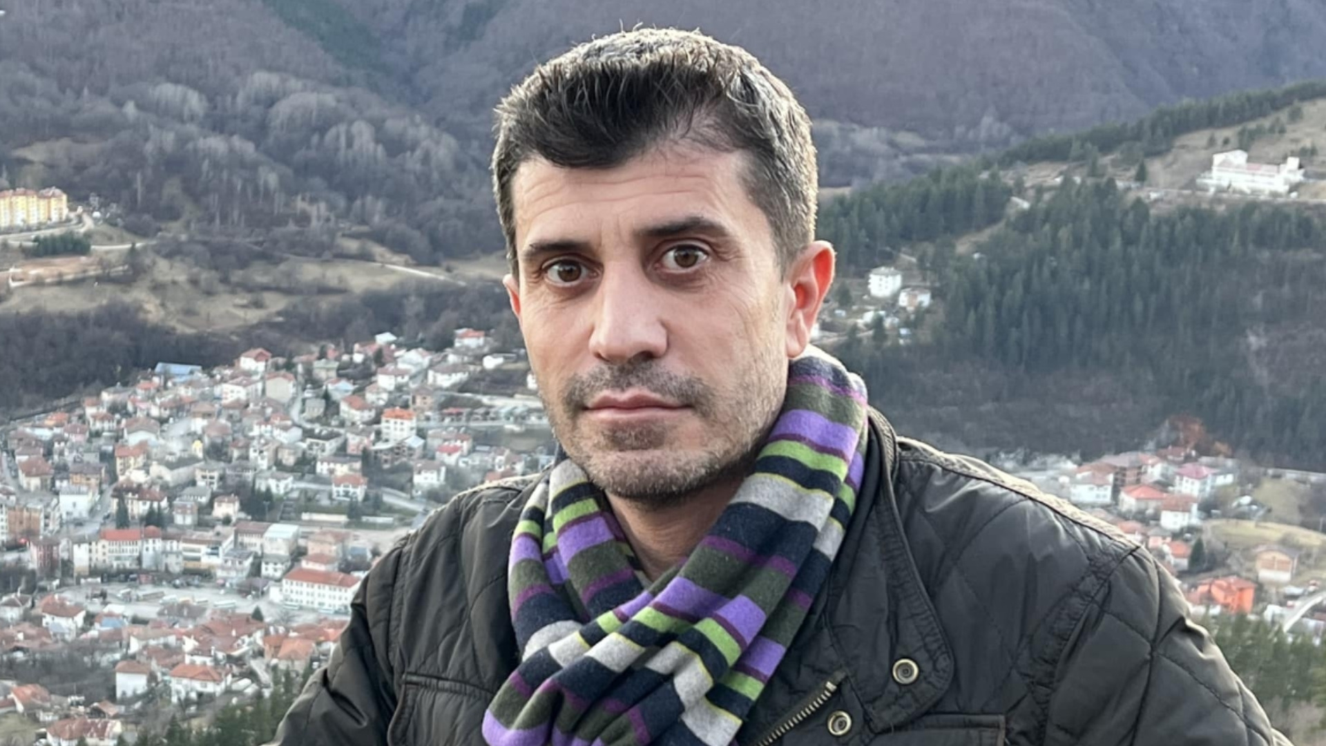 Жоро Игнатов осъди "Софийска вода" | Actualno.com