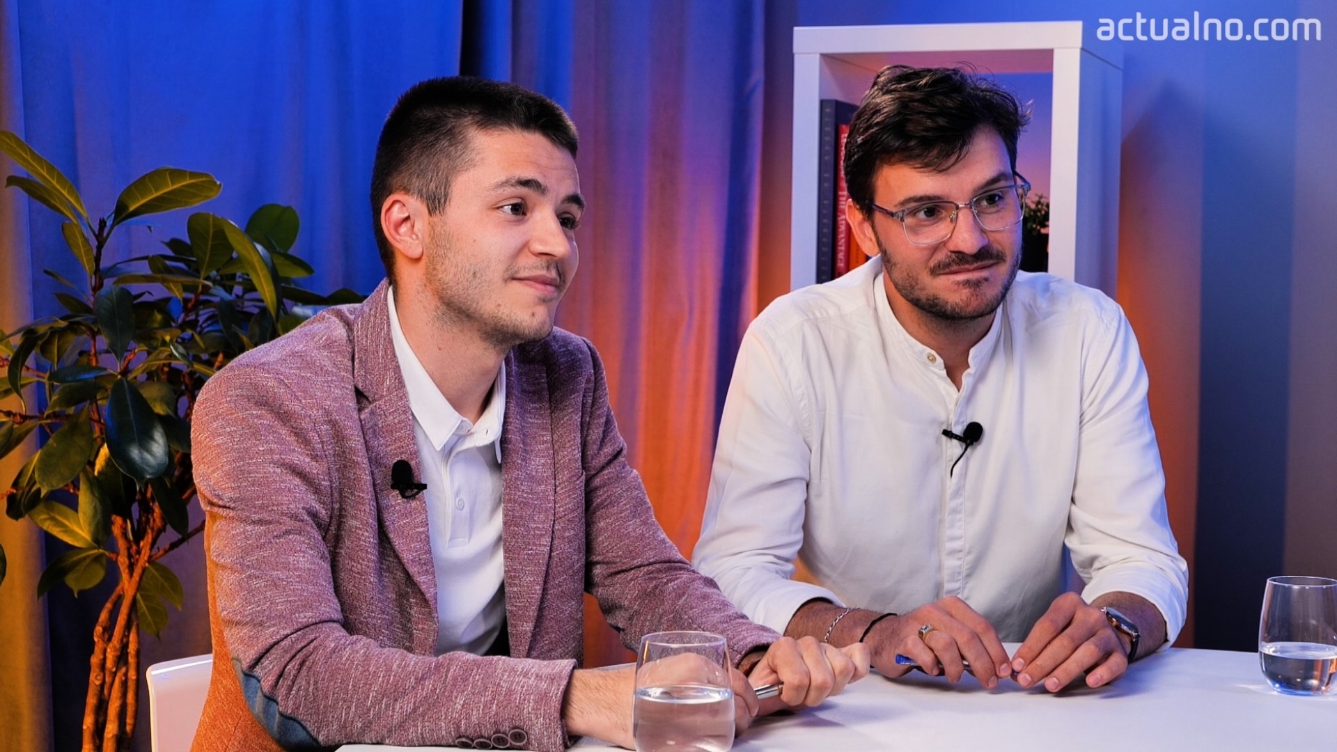 "На пангара са едни и същи": Политолози за края на кампанията (ВИДЕО ...