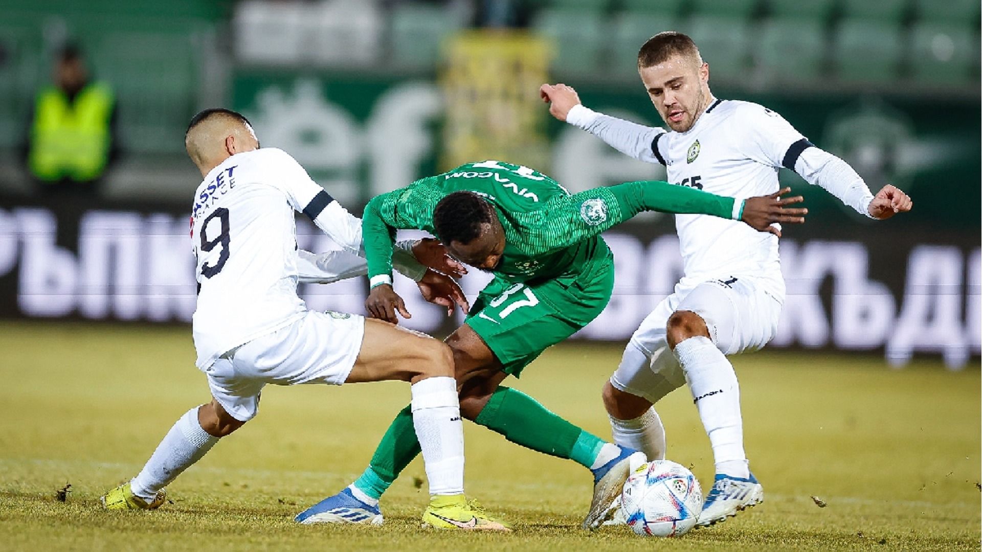 Лудогорец игра с ЦСКА, но поиска отлагане на мача със Славия | Actualno.com