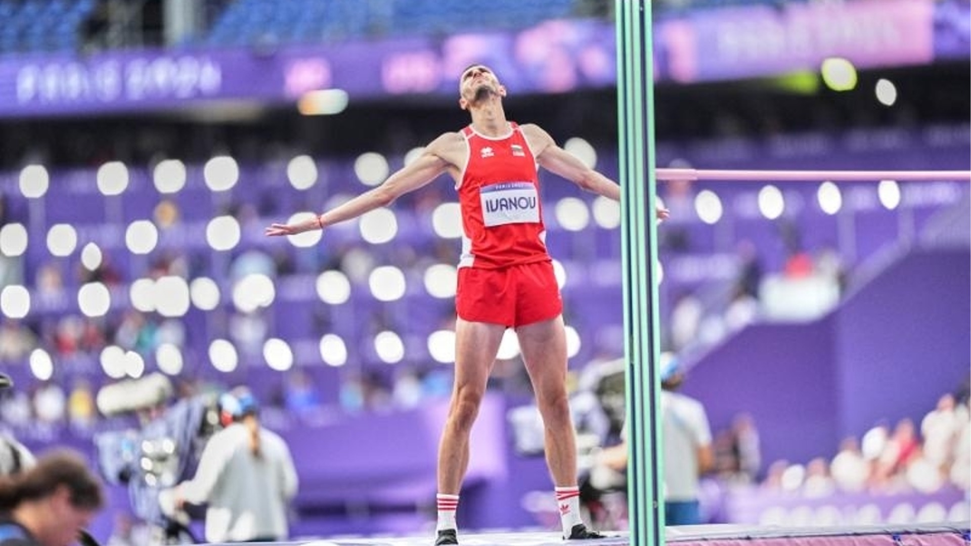 Преди големия финал: Георги Помашки уверен във възможностите на Тихомир ...