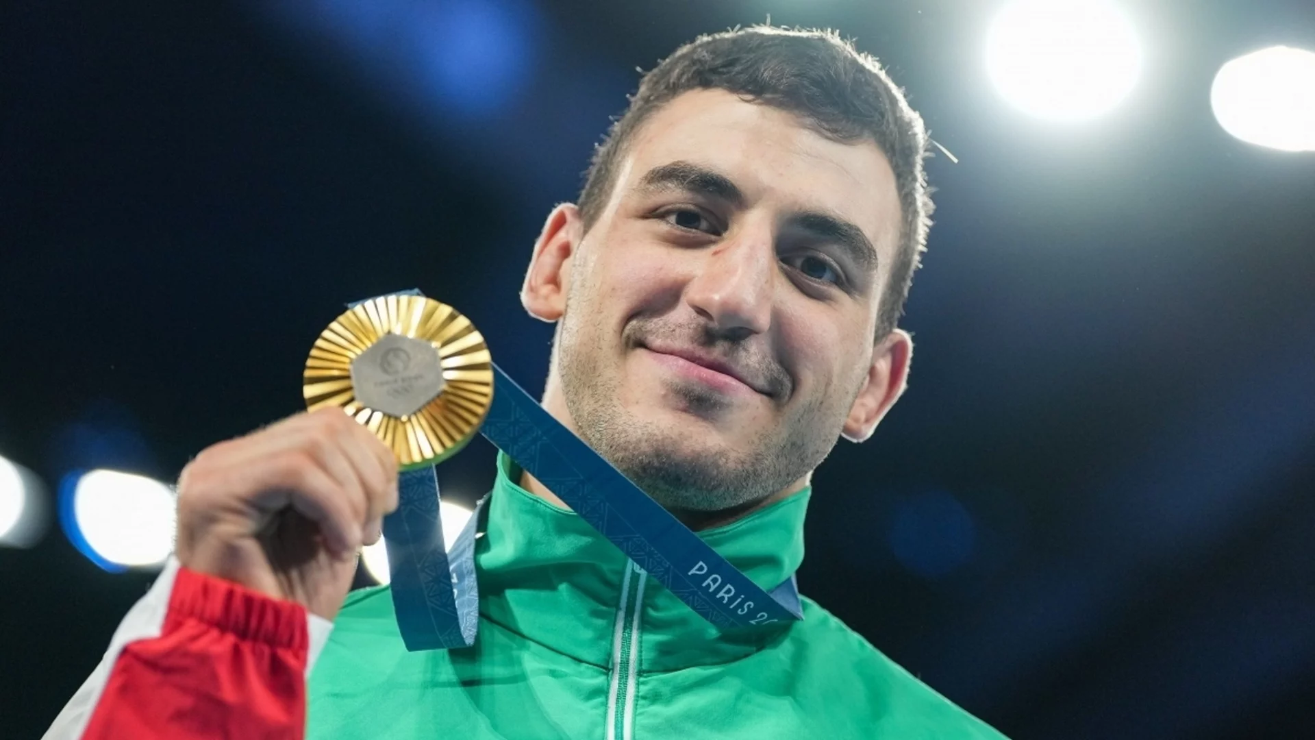 България позлатява олимпийския герой Семен Новиков - баснословен бонус ...