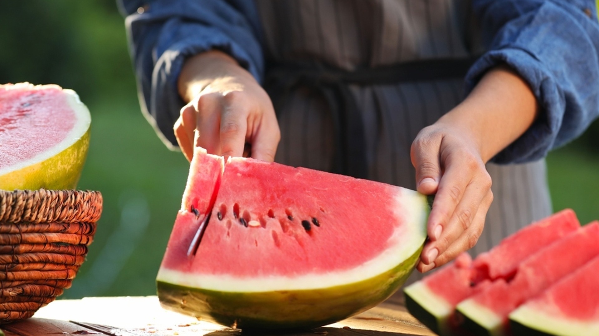 Как динята влияе на черния дроб? | Actualno.com