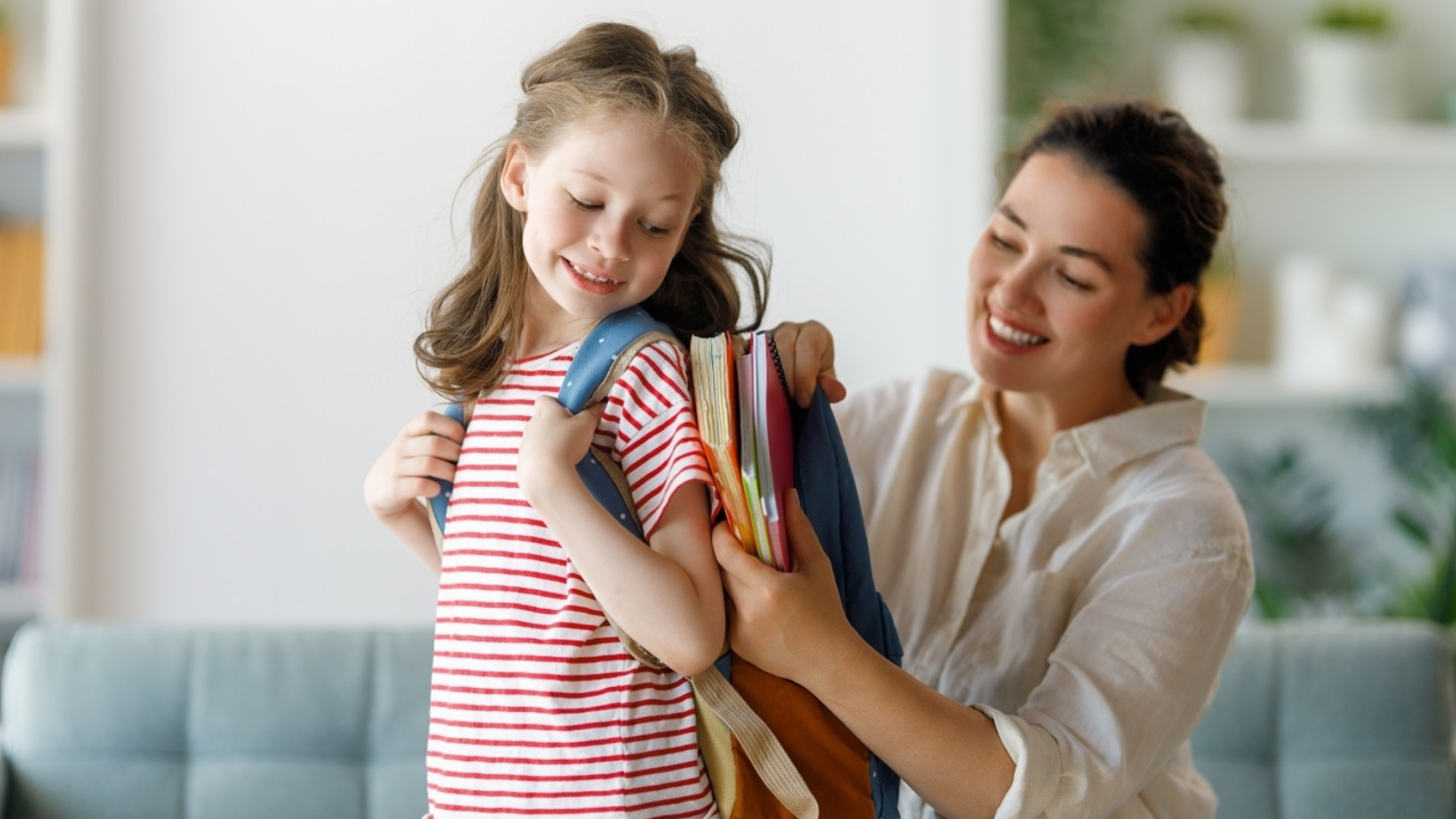 Подготовката за училище е по-лесна и изгодна с tbi bank и Ozone.bg ...