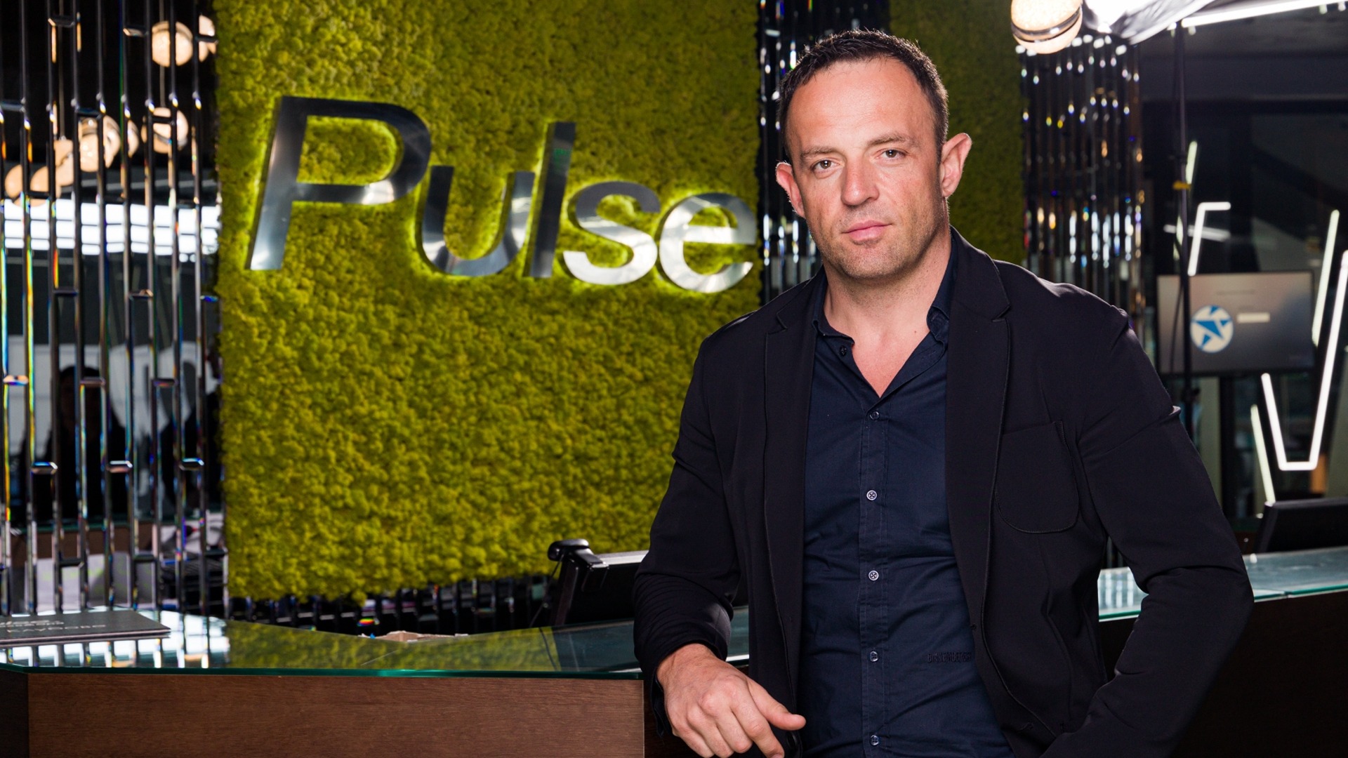 Паскал Дойчев: Pulse Nutri Expert е революция в здравословното хранене | Actualno.com