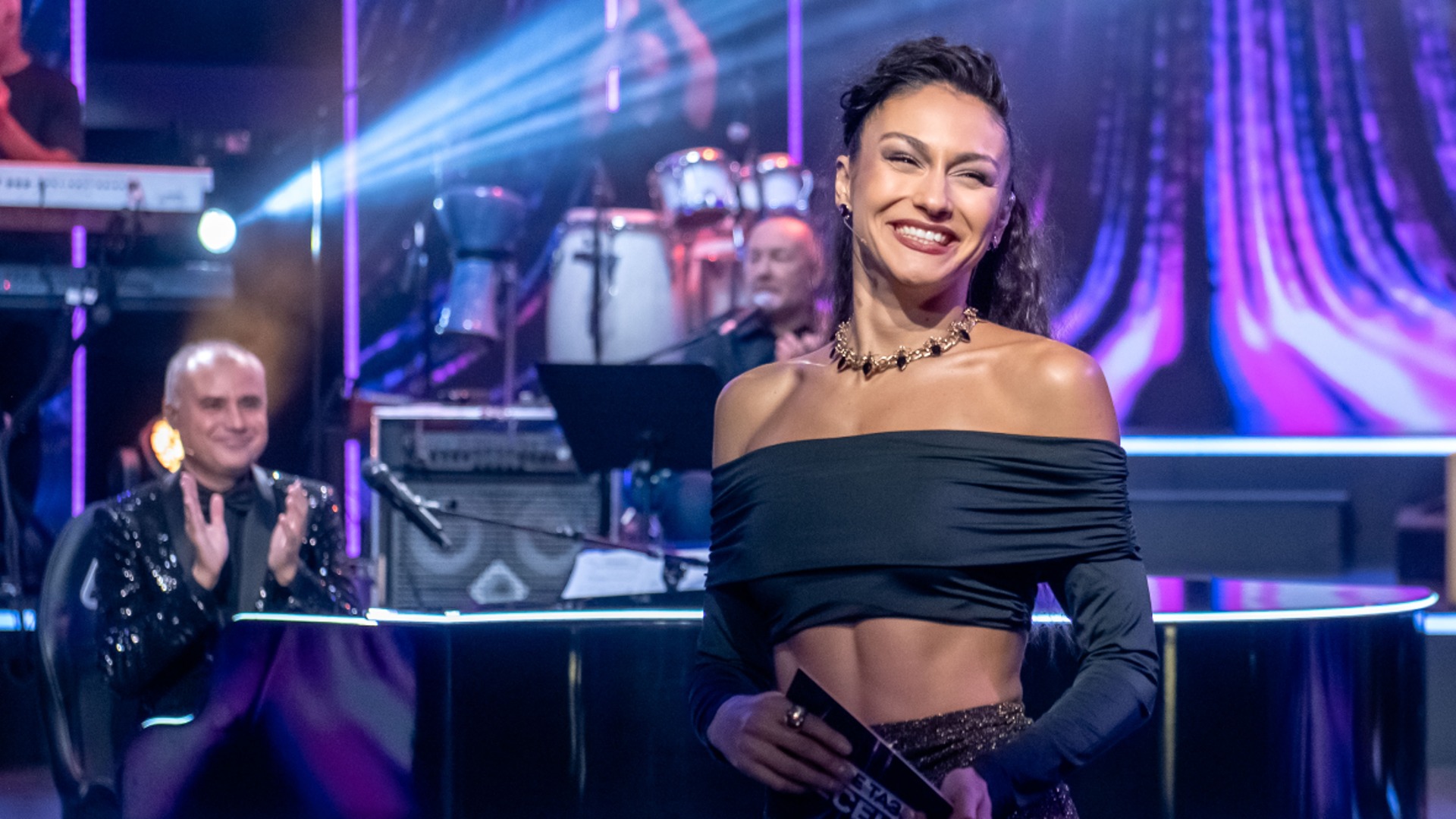 Керана и "Ку-Ку Бенд" отиват в bTV | Actualno.com