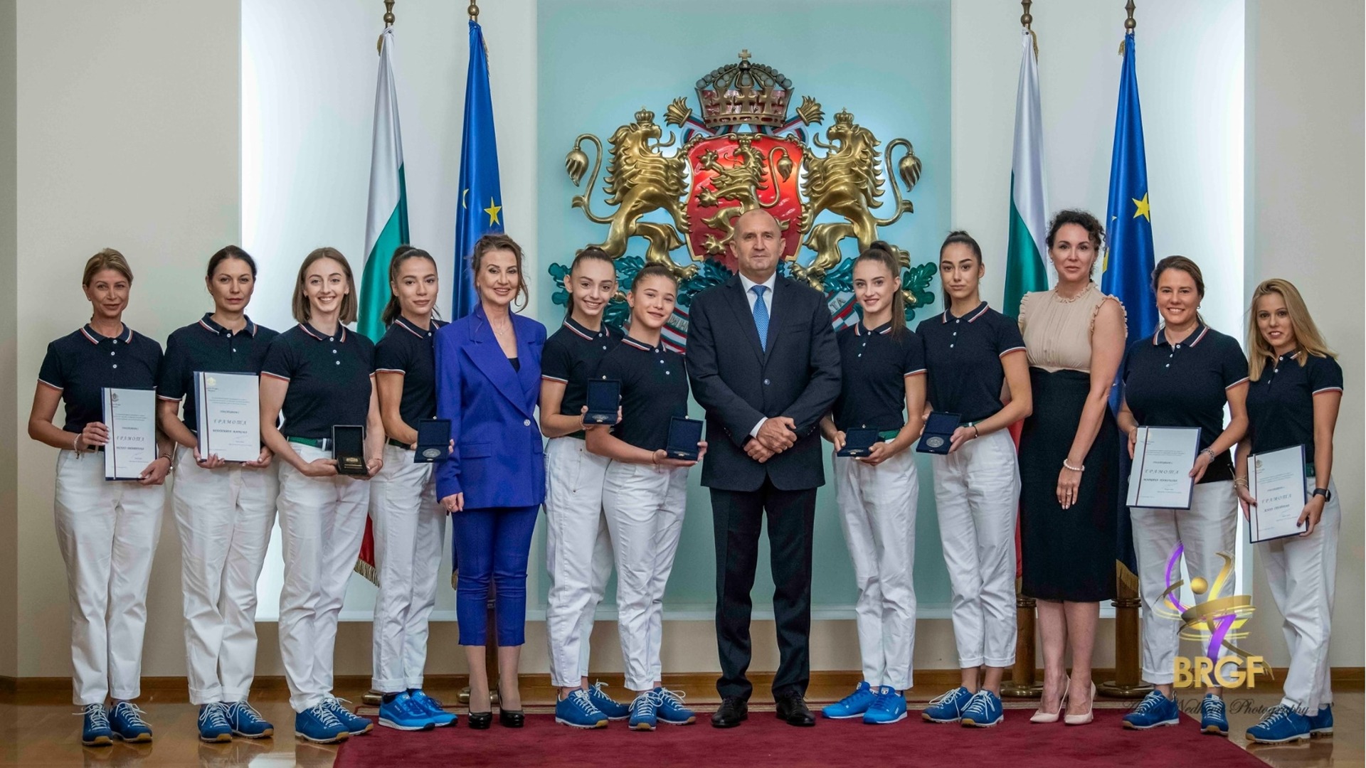 Илиана Раева не спести нищо: Държавата все още е длъжник на спорта ...
