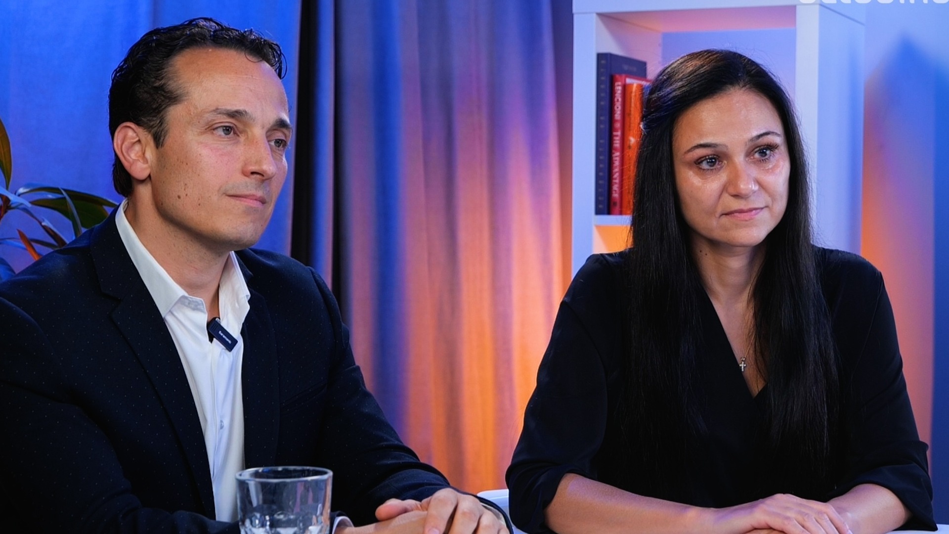 Евентуален скок в политиката чрез вероизповедание и лъжа? Боряна Рачева ...