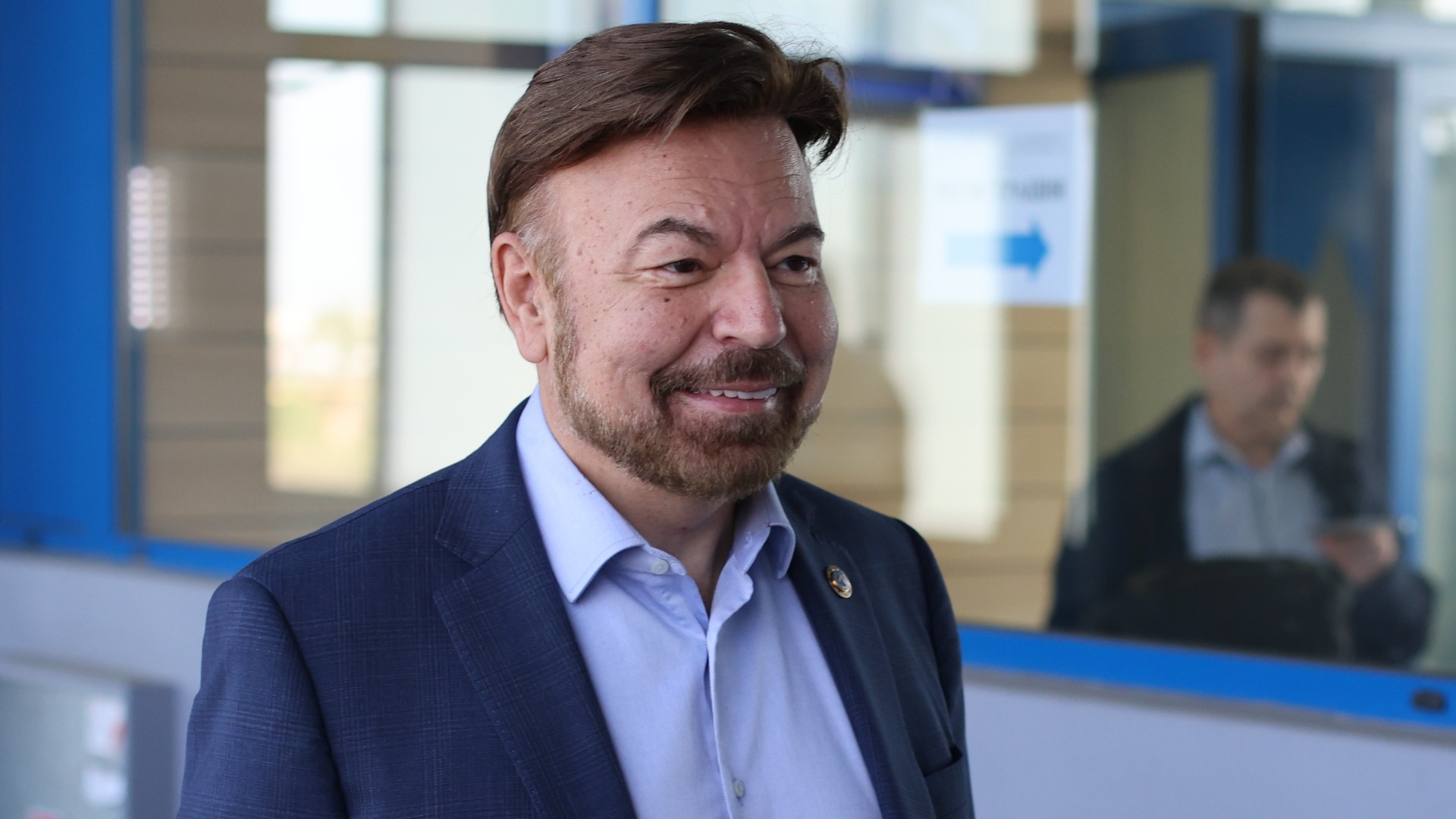 "Мило Борисов влезе в Левски, защото "сините" побеждават на терена ...