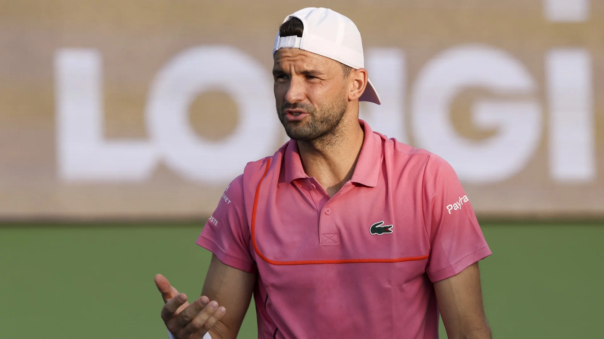 Големи размествания: Григор Димитров загуби стотици точки - на кое ...