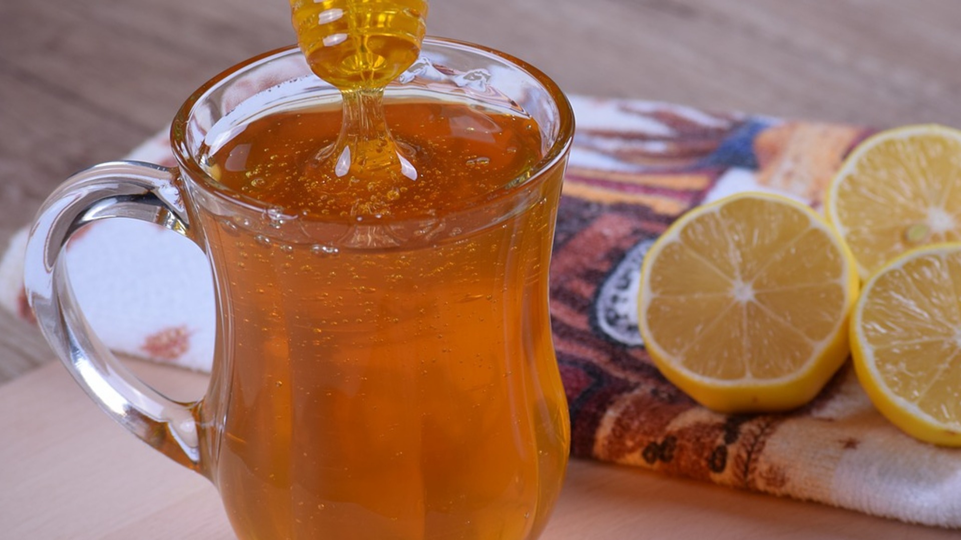 Лекар: Яжте мед с тази подправка за подсилване на имунитета | Actualno.com