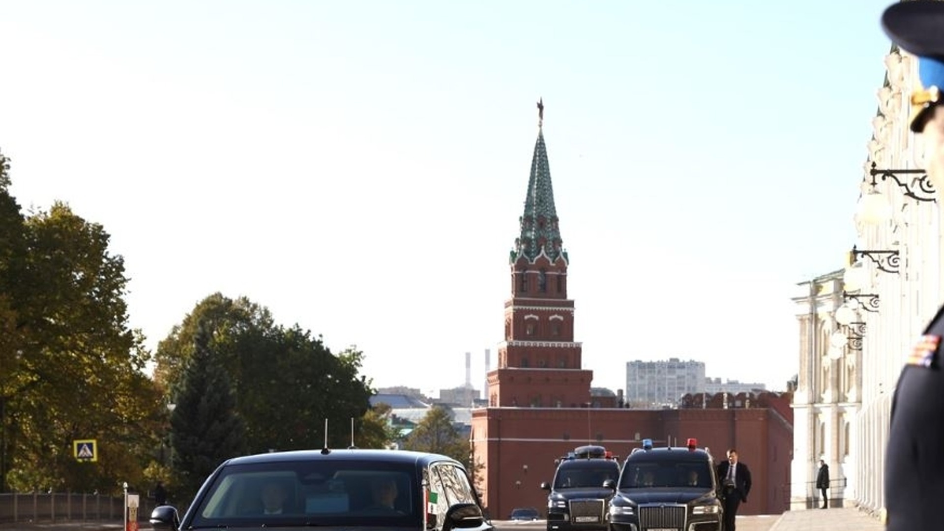 The Telegraph: Ракетата "Гръм-2" може да позволи на Украйна да стигне ...