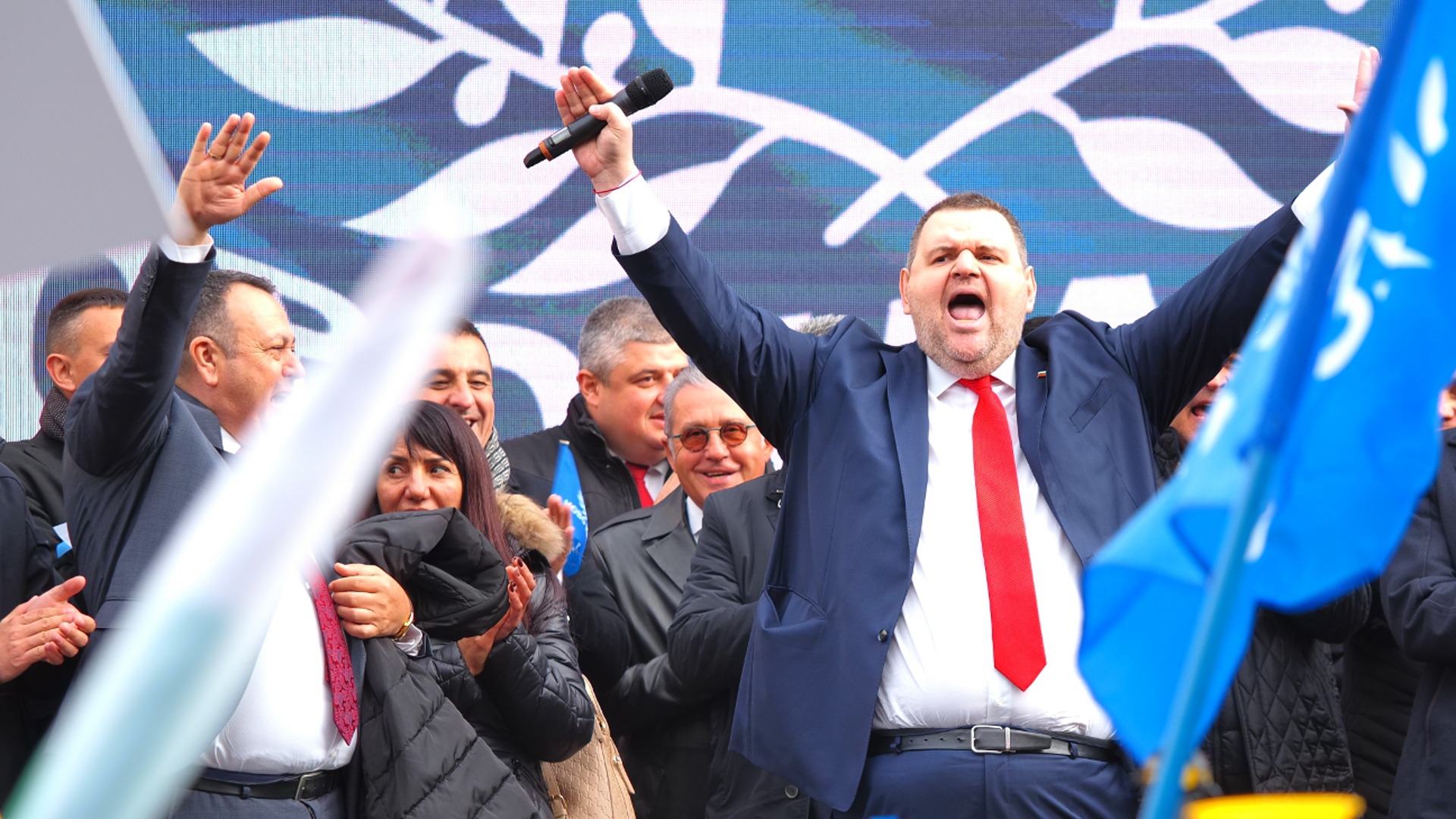 Фермата на животните на Пеевски | Actualno.com