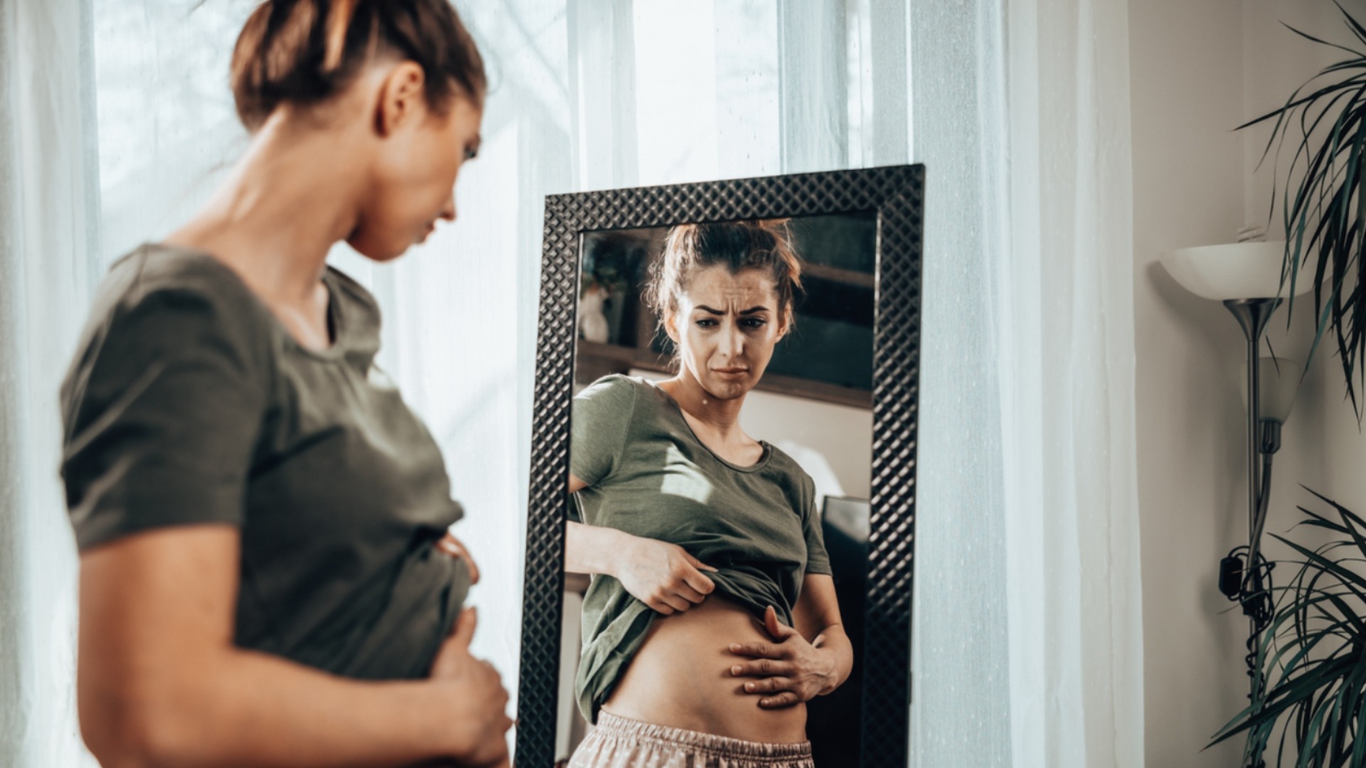 Лекар: Това са първите симптоми на висок кортизол | Actualno.com