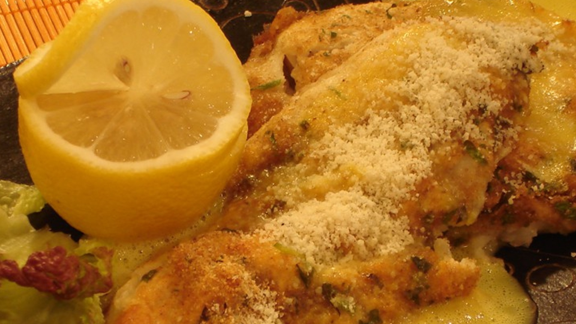 Бала риба с маслини на фурна – най-вкусната рецепта за Никулден ...