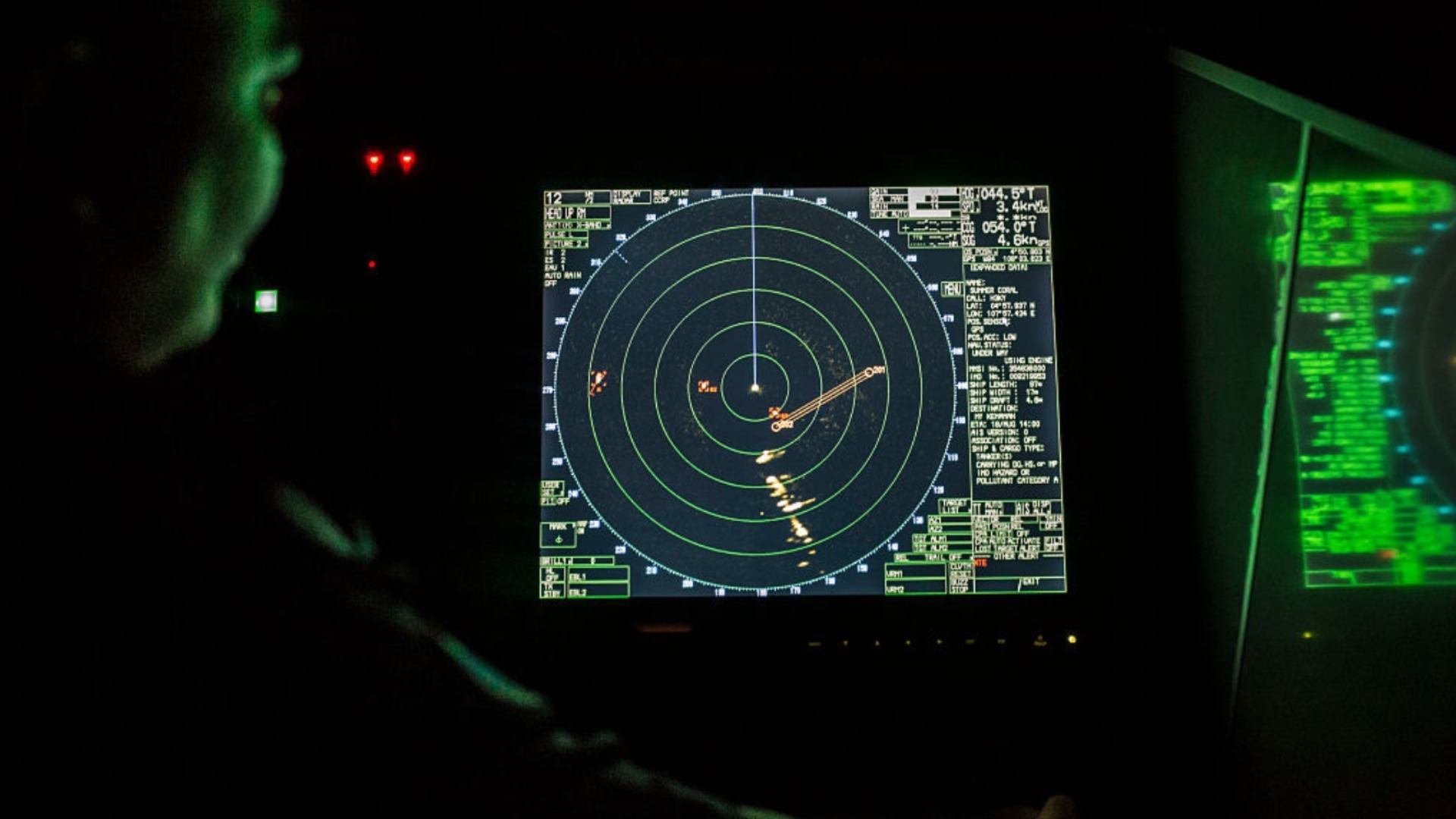 Украинското разузнаване: Унищожихме радар за 5 млн. долара в Крим ...