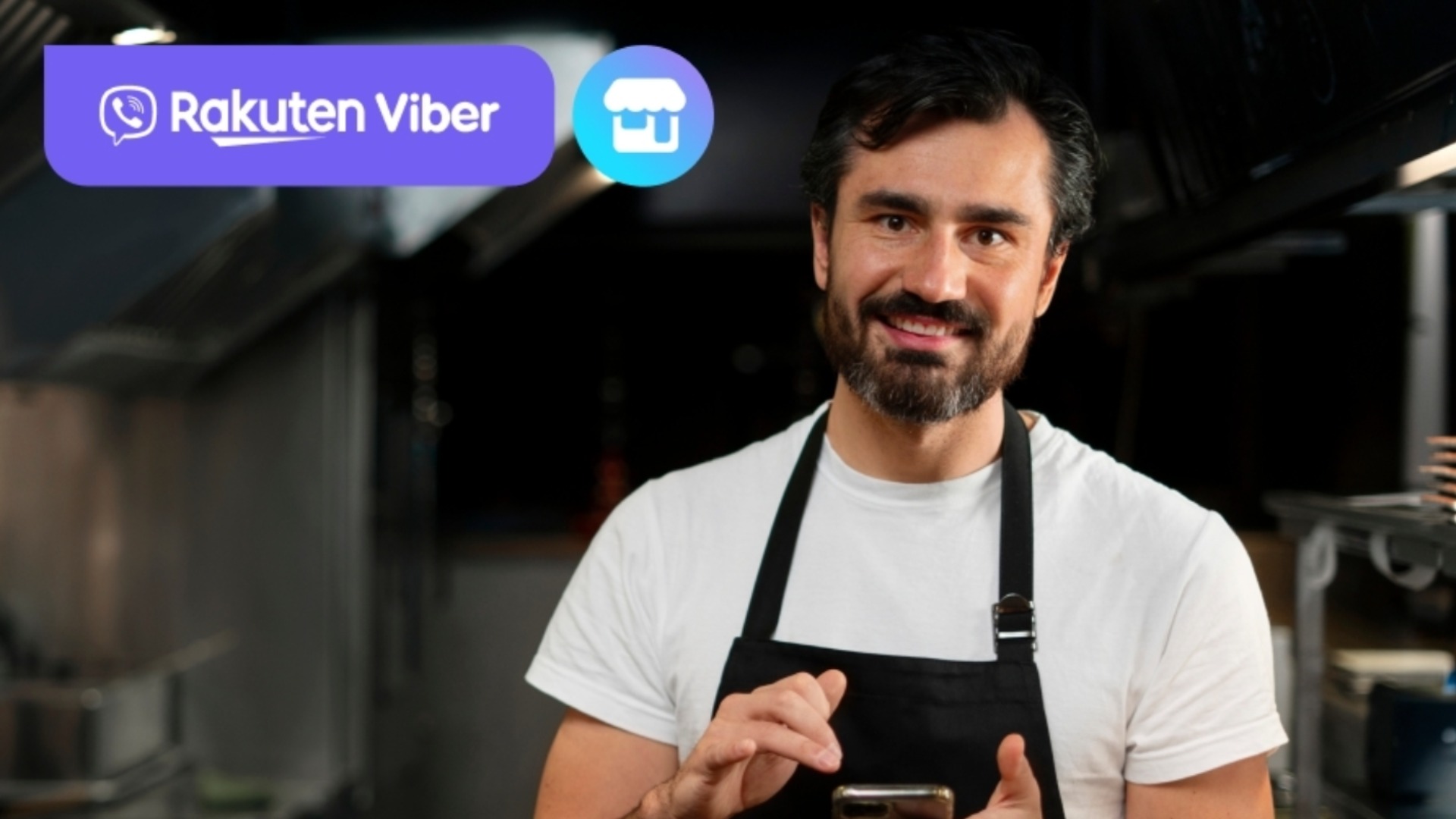 Rakuten Viber пуска акаунти за малки бизнеси в България | Actualno.com