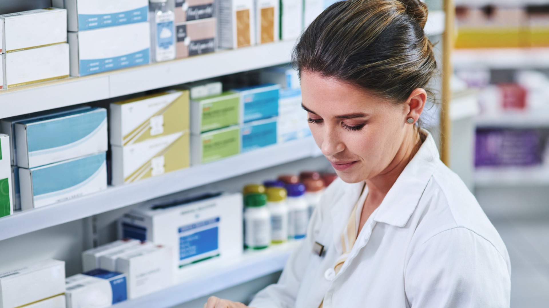 Фармацевтка разкри какви витамини никога не приема | Actualno.com