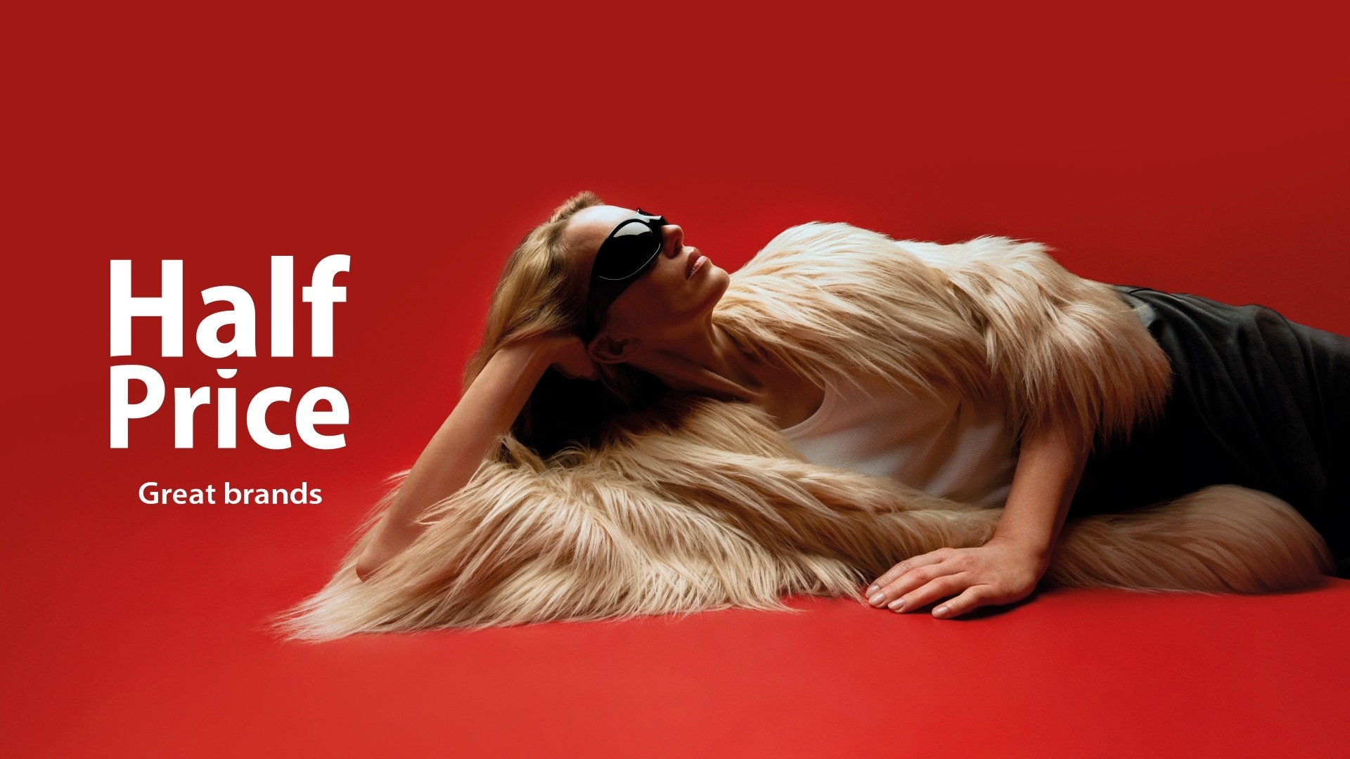 Първият магазин на марката HalfPrice отваря врати в Sofia Ring Mall! | Actualno.com