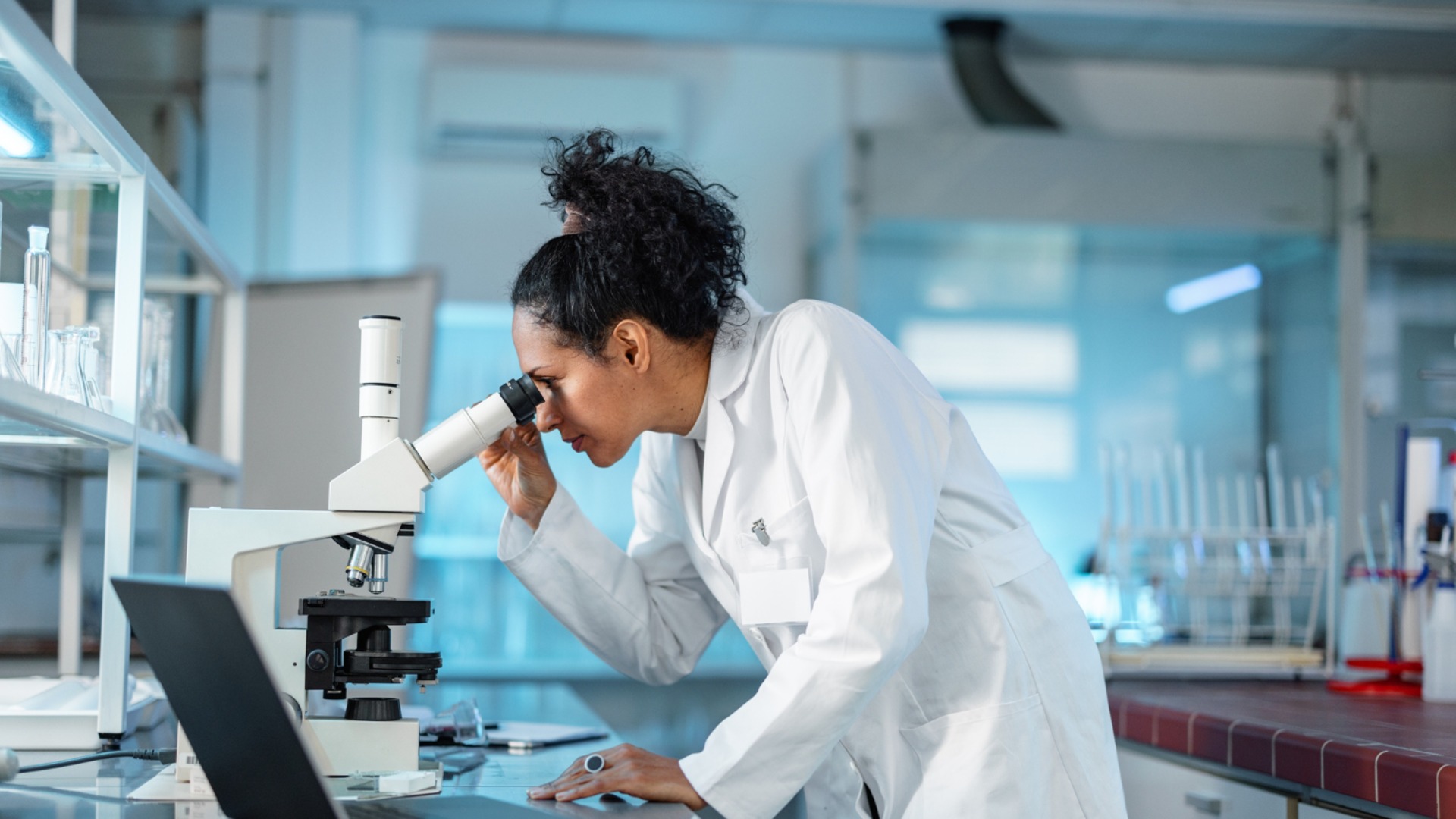 Research Peptides in Inflammation: A Gateway to Innovative Scientific ...