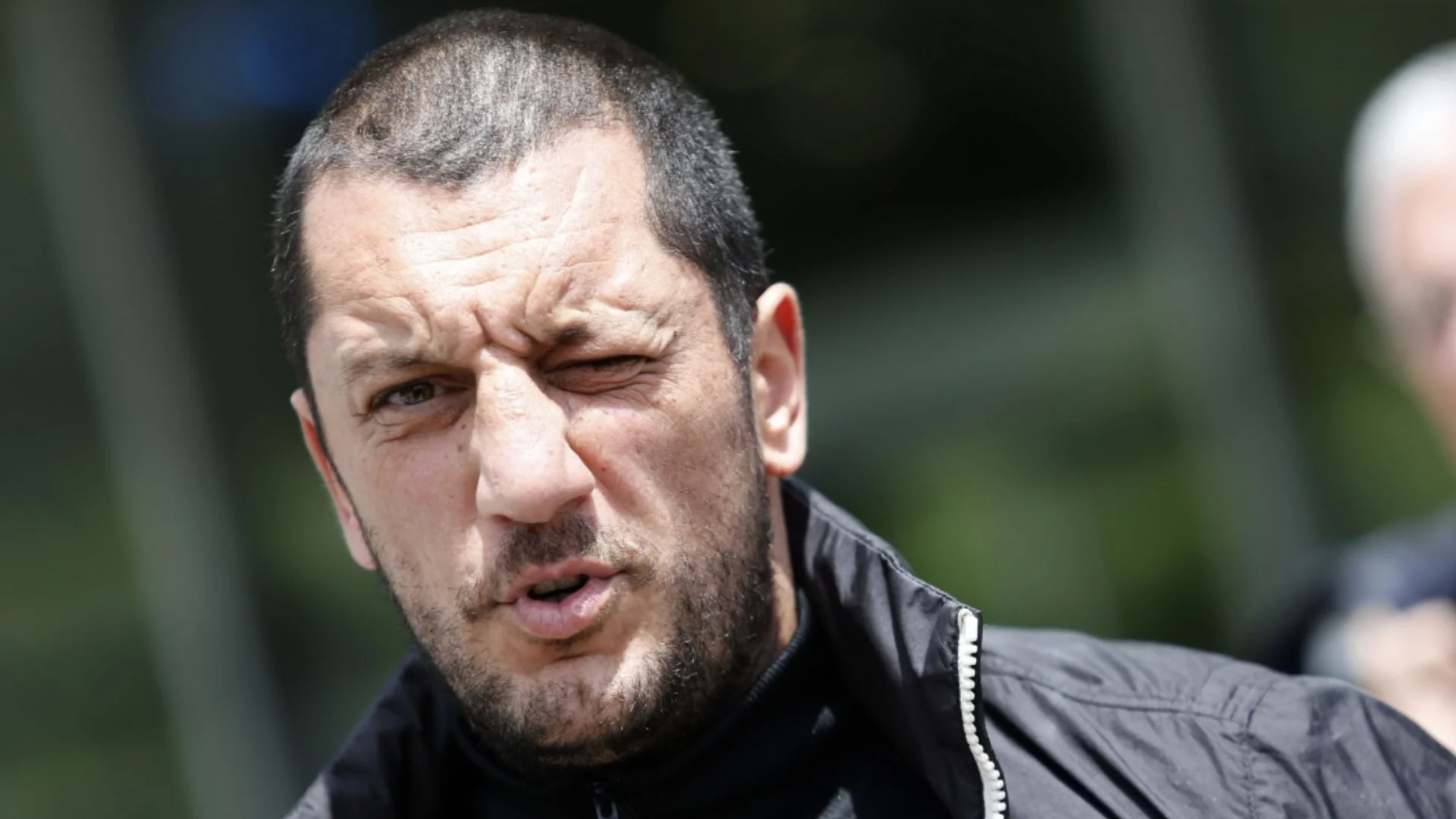 Иван Велчев предизвика нападналия Томаш: Предлагам му като е побойник ...