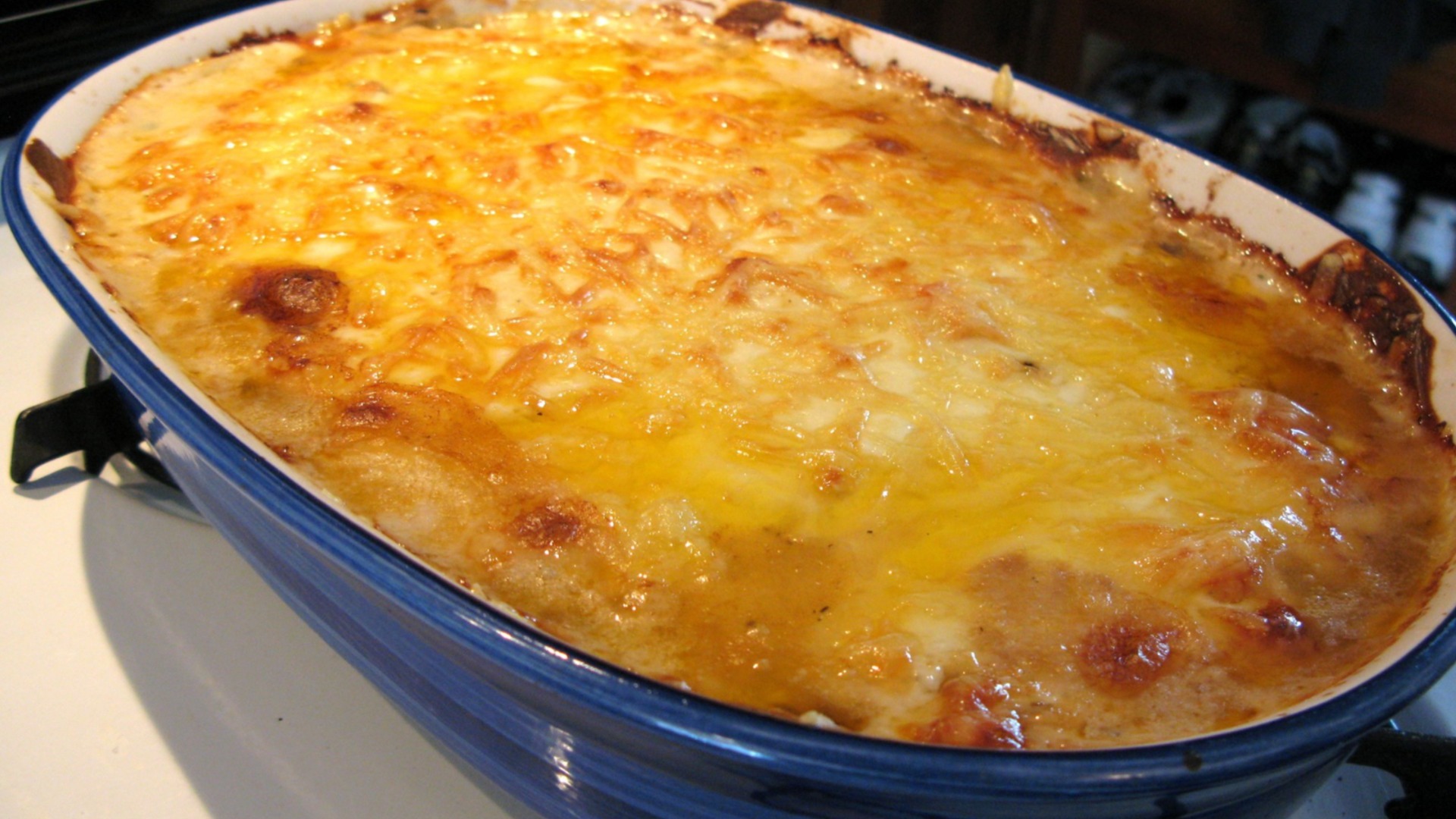 Удивителна рецепта за мусака със зеле, която ще ви накара да забравите ...