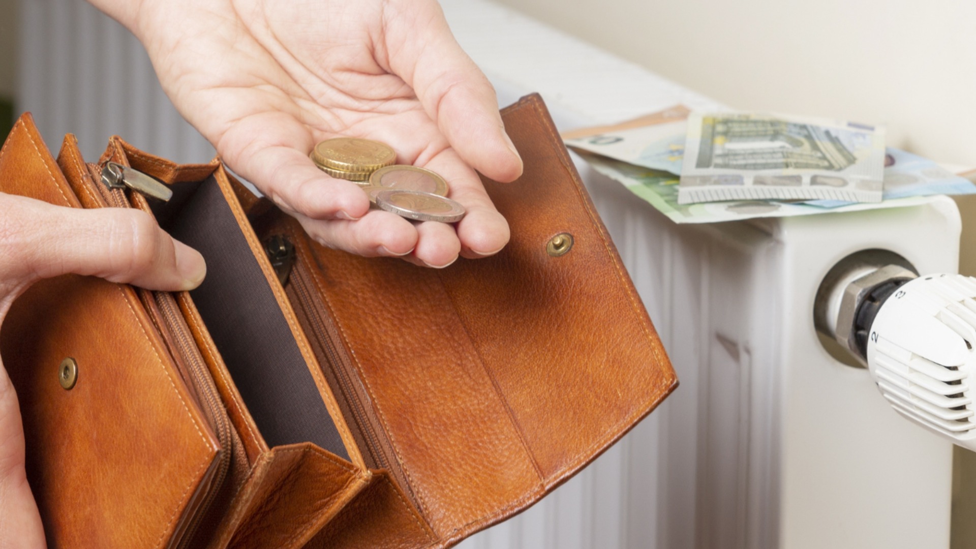 Колко може да спестите, като намалите температурата у дома с 1 градус ...