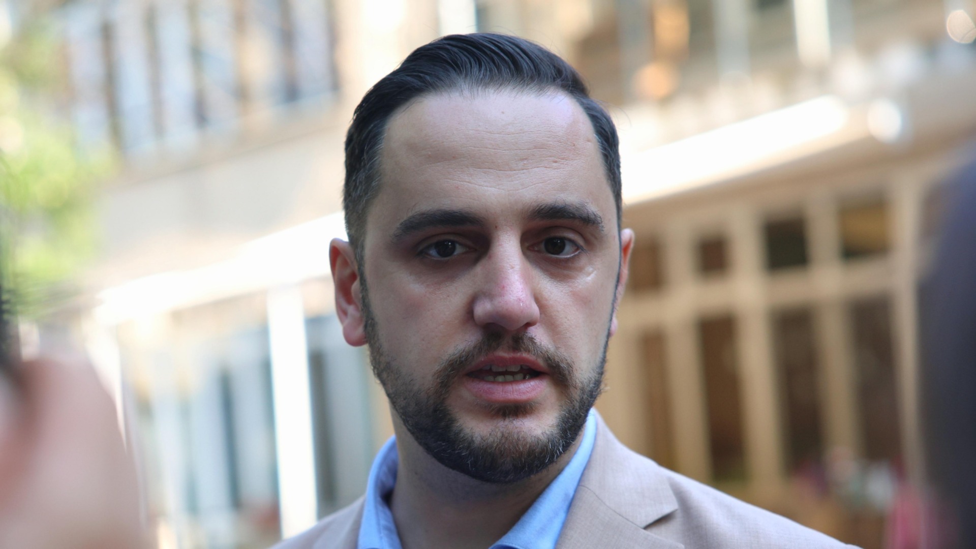 Цветомир Петров: Приехме повече пари, за да се мие, чисти и озеленява ...