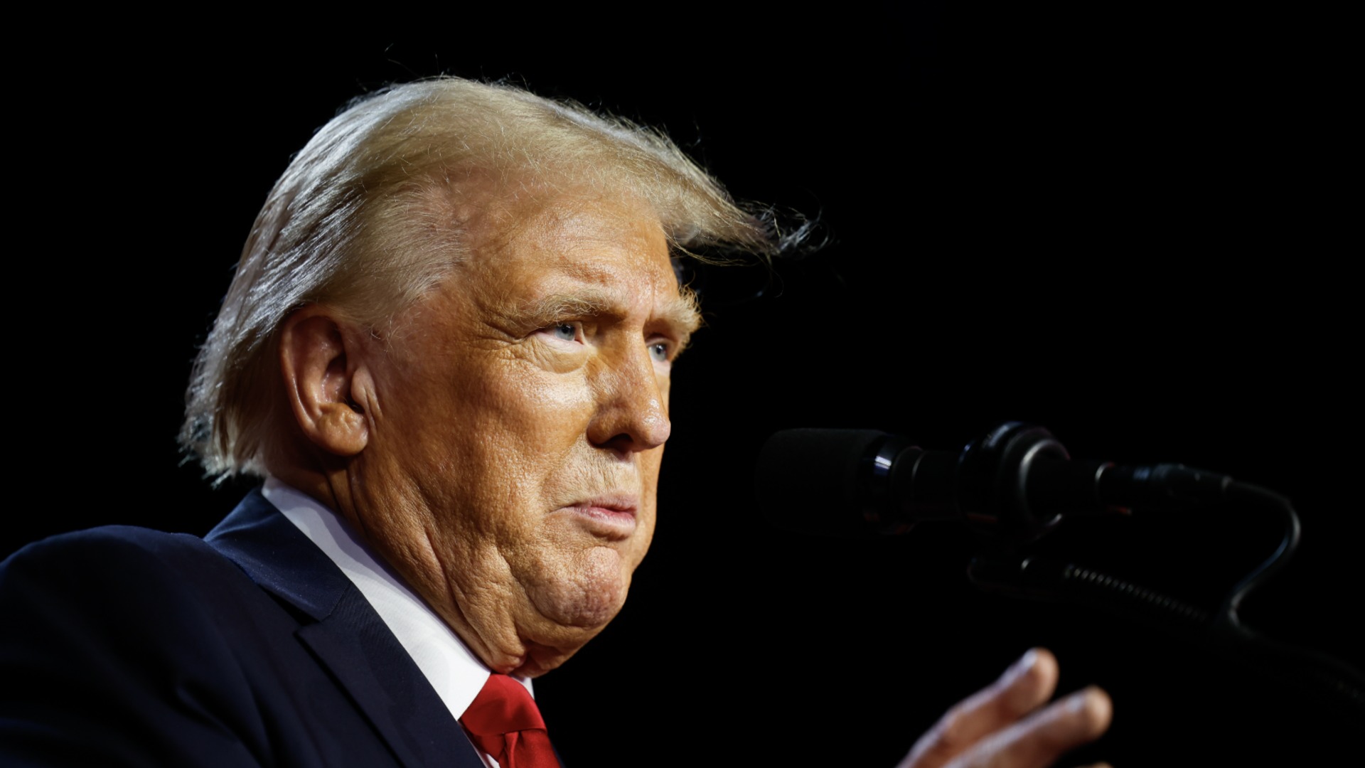 "Спирането на войната ще е трудно": Тръмп заговори за прекратяване на ...