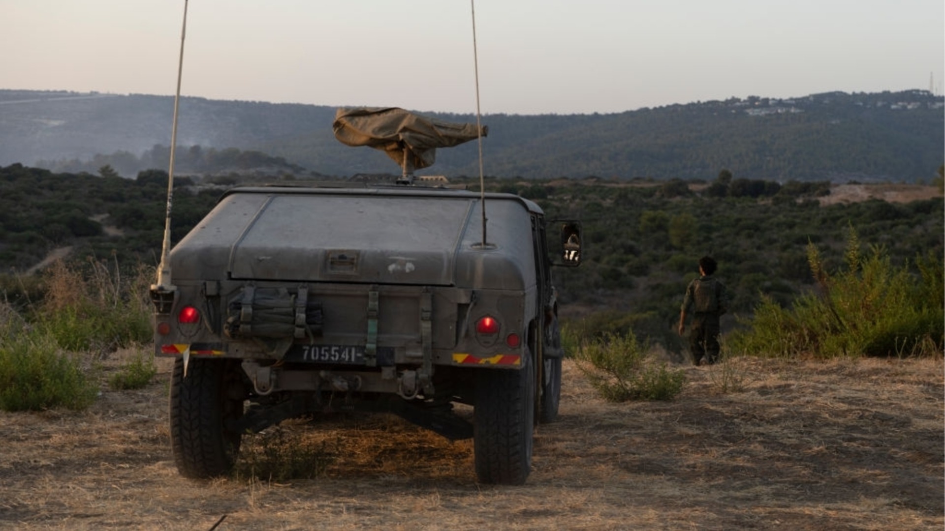 САЩ прехвърлят над 100 млн долара военна помощ от Израел и Египет към Ливан