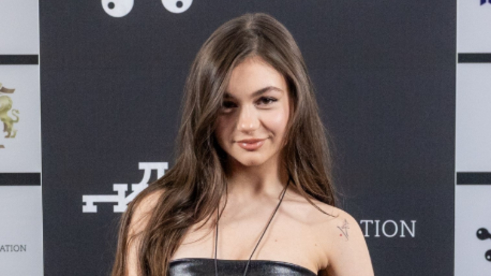 Крисия пред Actualno.com: Винаги ще се променям за добро | Actualno.com