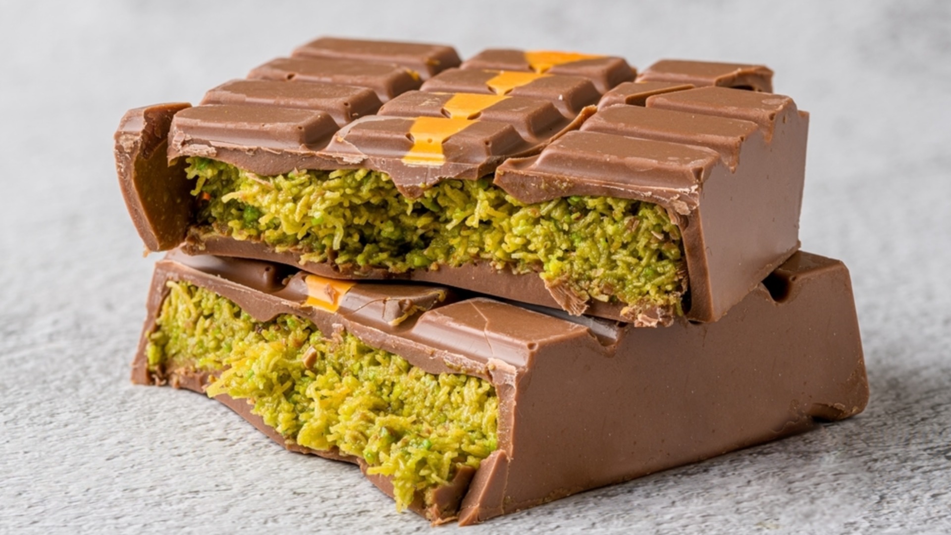 Най-лесният и вкусен дубайски шоколад за 20 минути | Actualno.com