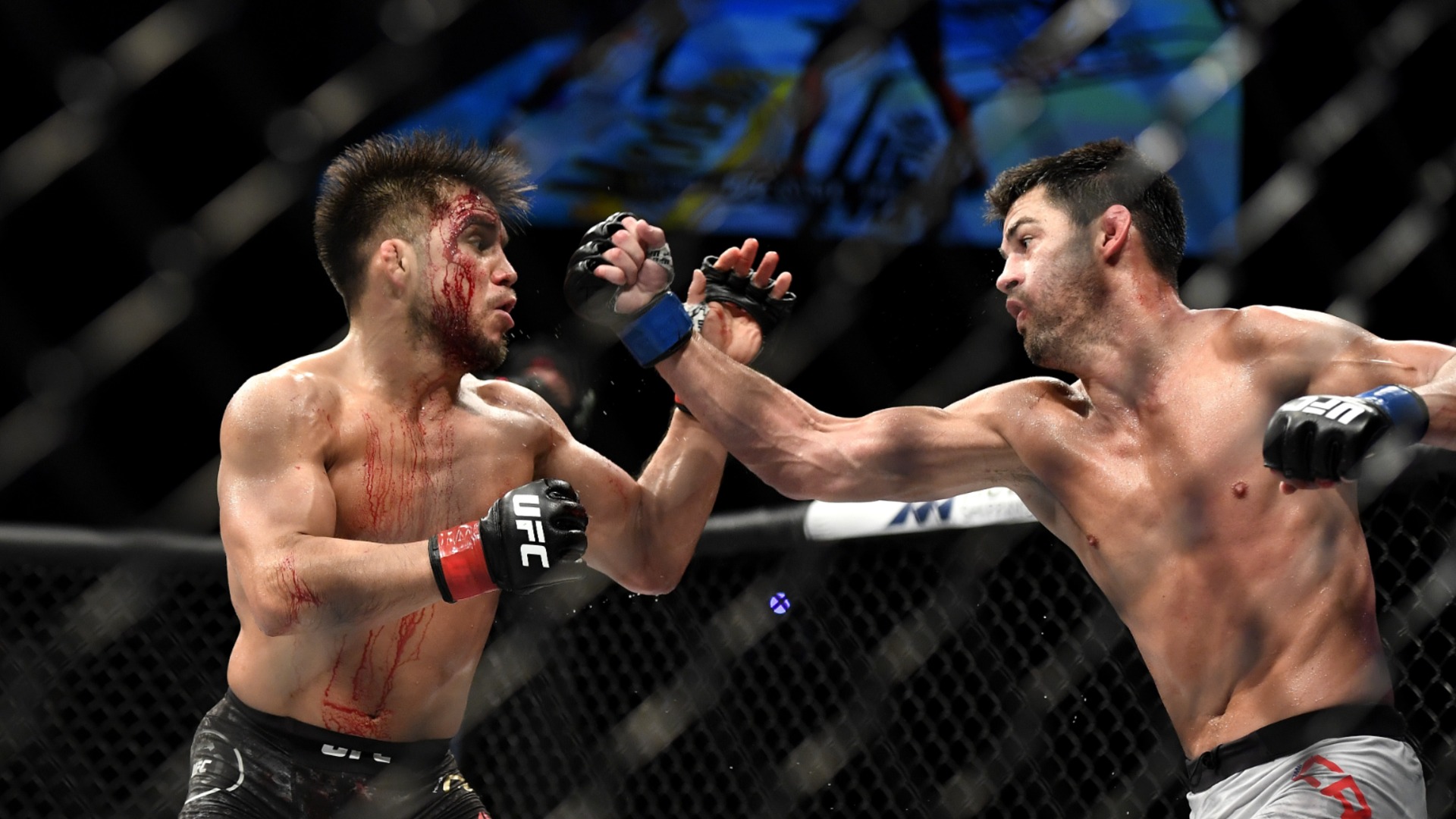 Един от най-великите бойци в ММА сложи край на кариерата си | Actualno.com