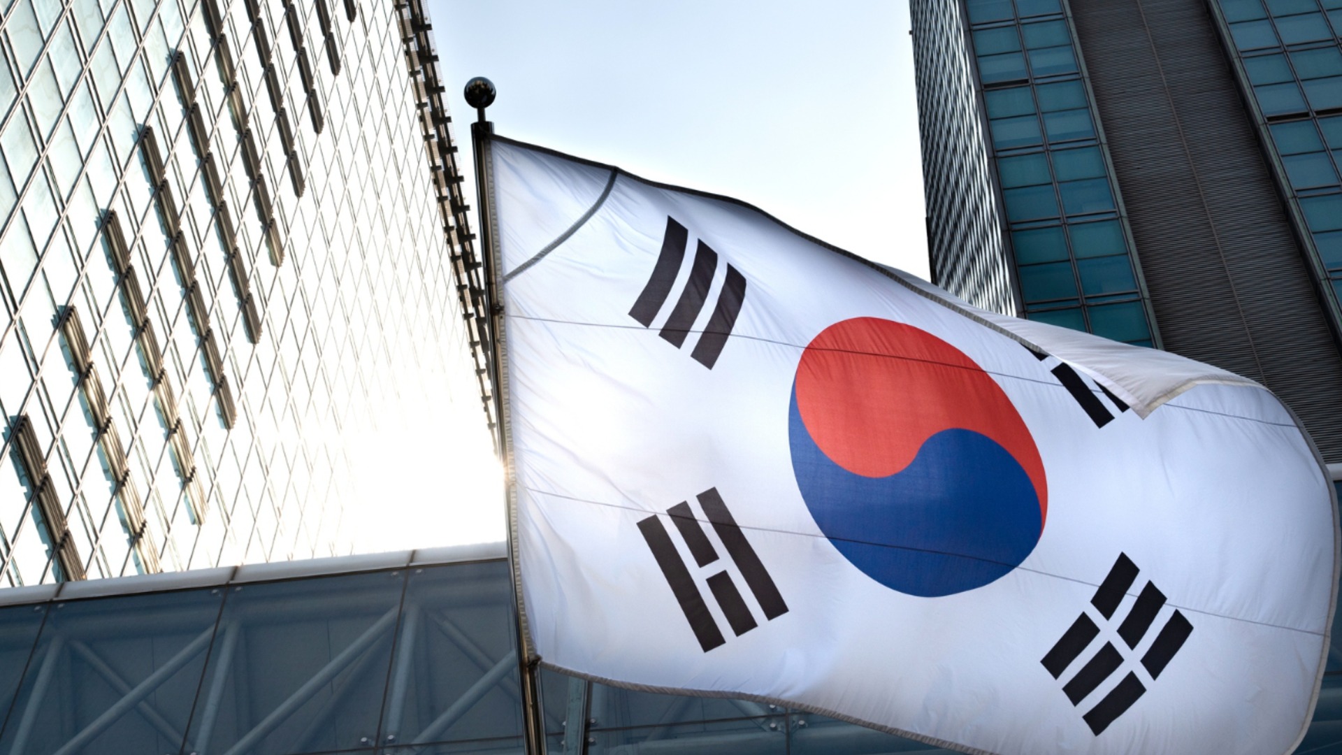 Южна Корея дава безвъзмездна помощ от 20 млн. долара на Украйна ...