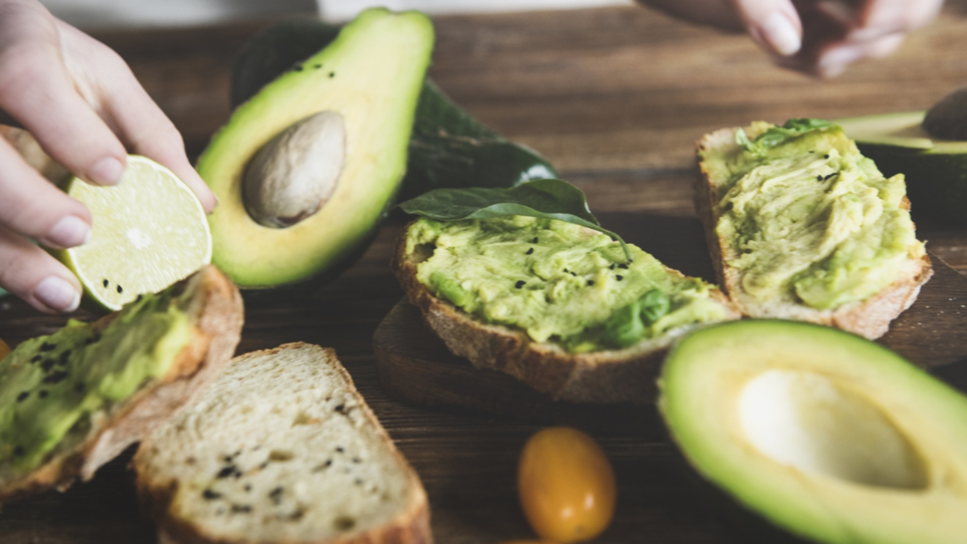 За какво е изключително полезно авокадото през зимата? | Actualno.com