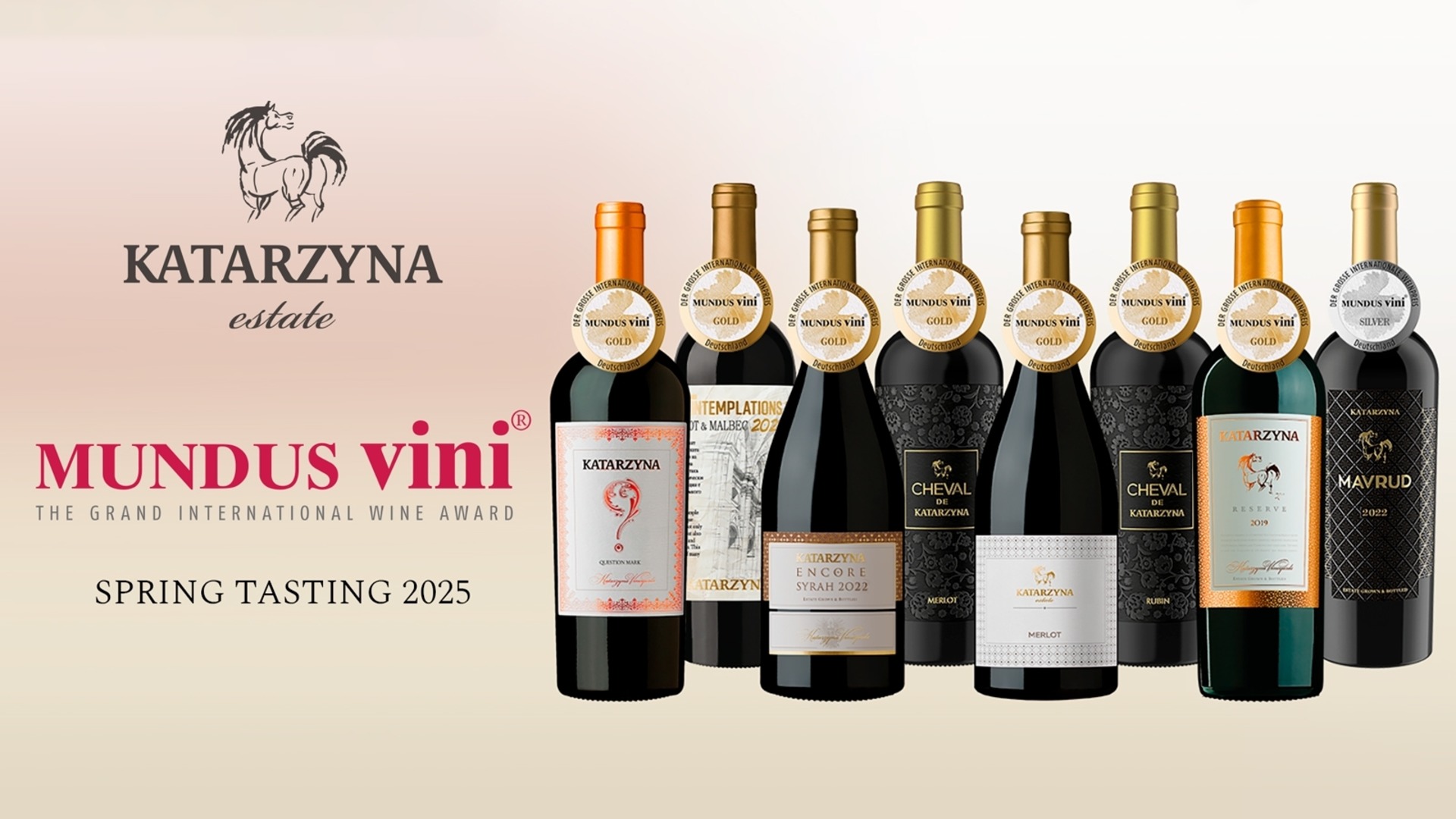 Отново признаха „Катаржина Естейт“ за най-добър български ...