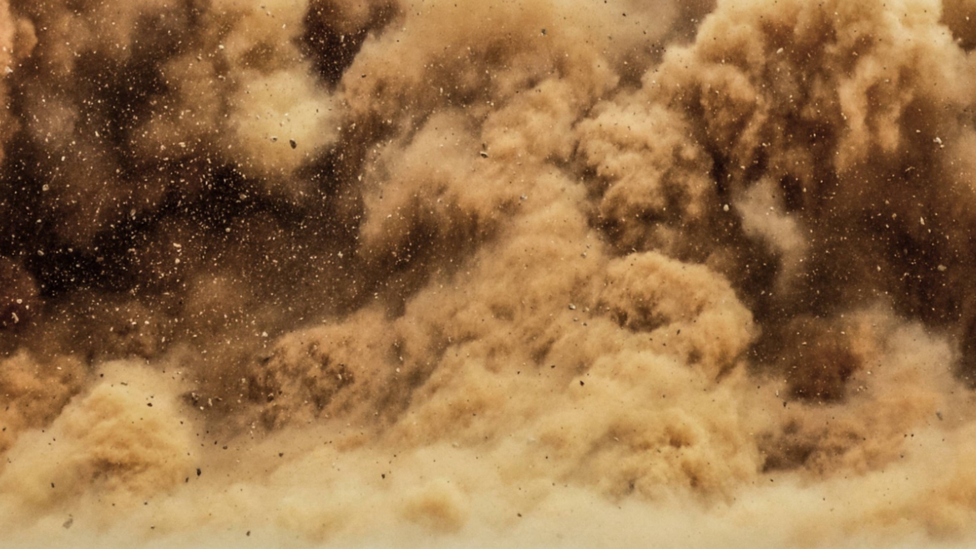 Как изглежда: Прашна буря и пориви на вятъра до 80 км/ч (ВИДЕО ...