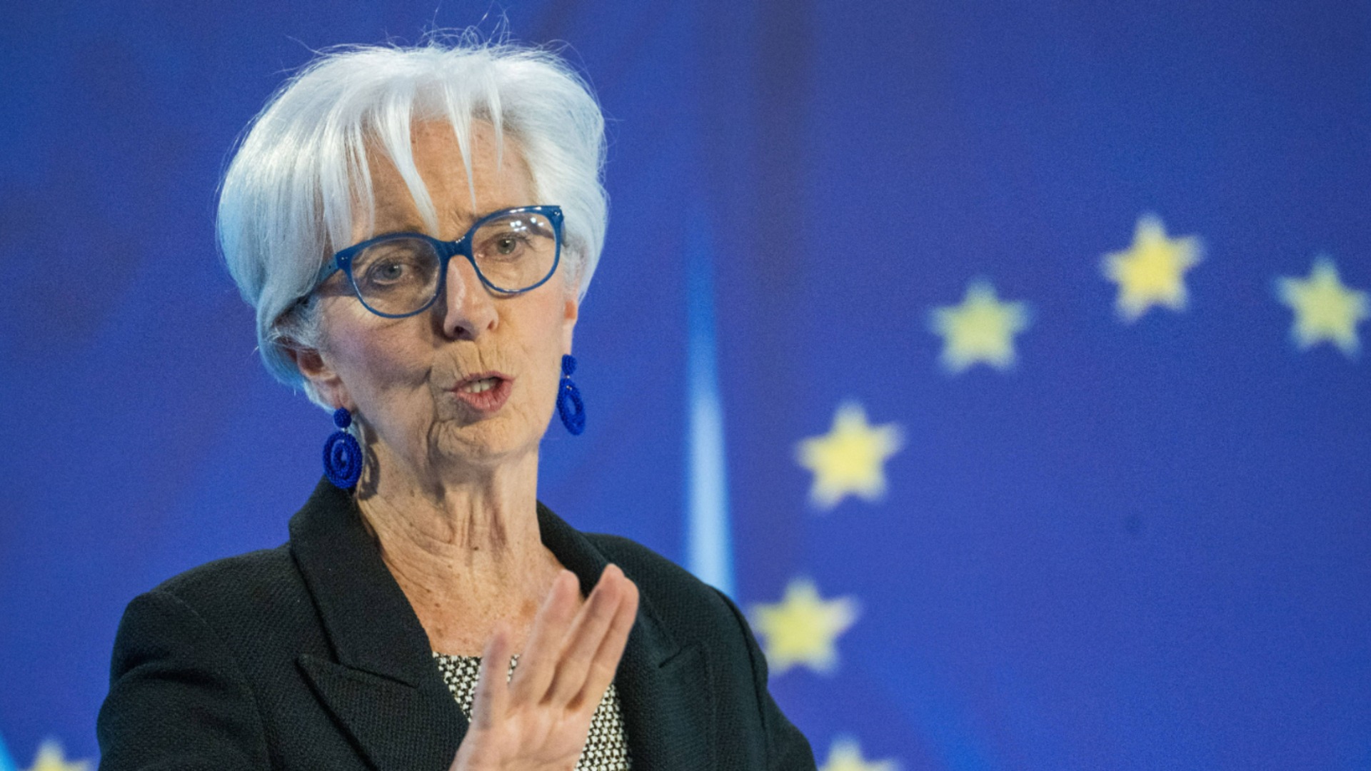 Управителят на ЕЦБ изчисли какъв ще бъде ударът за Европа от митата на ...