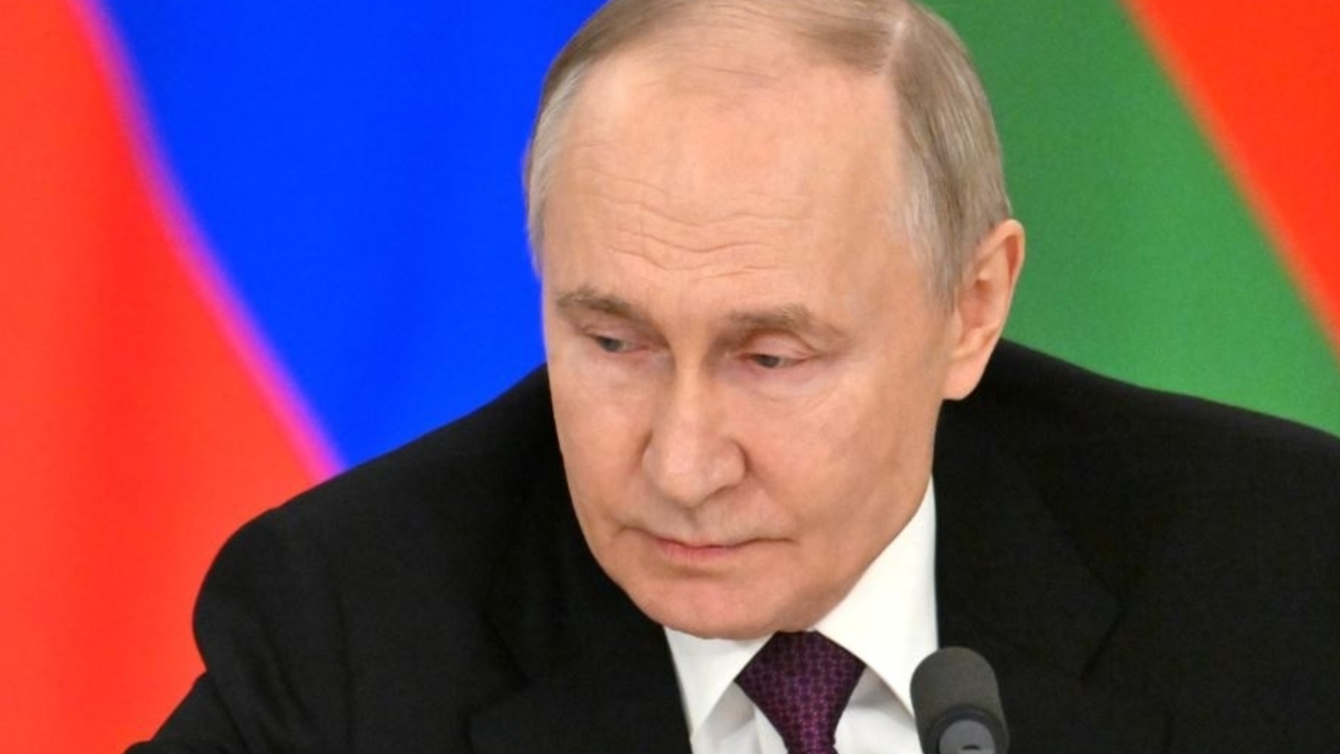 Съперничеството се увеличава, но сътрудничество между Русия и Запада е ...