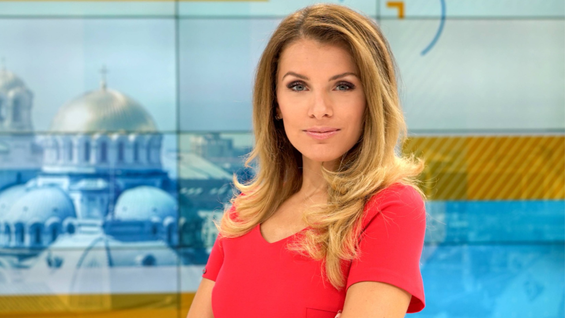 Имаме си четири сезона, а сега го демонстрираме за четири дни ...