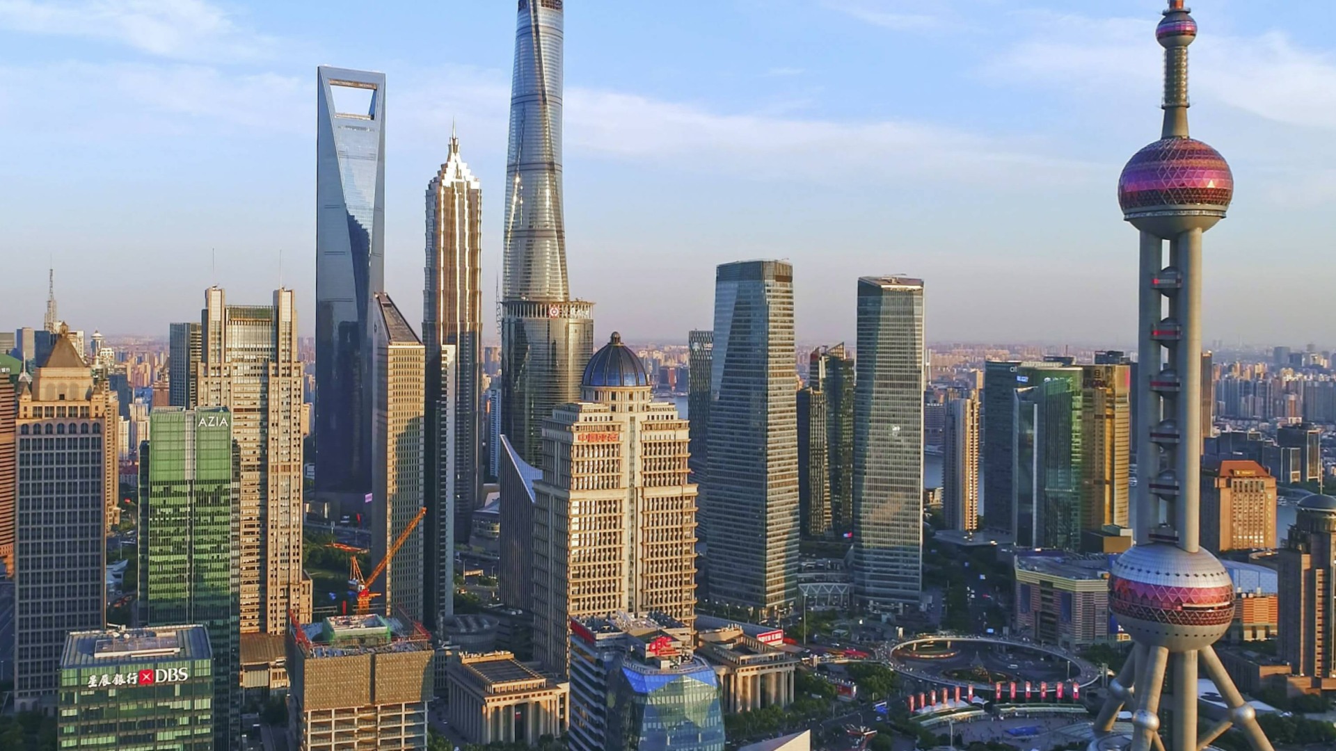 Китайската икономика поднесе изненада | Actualno.com