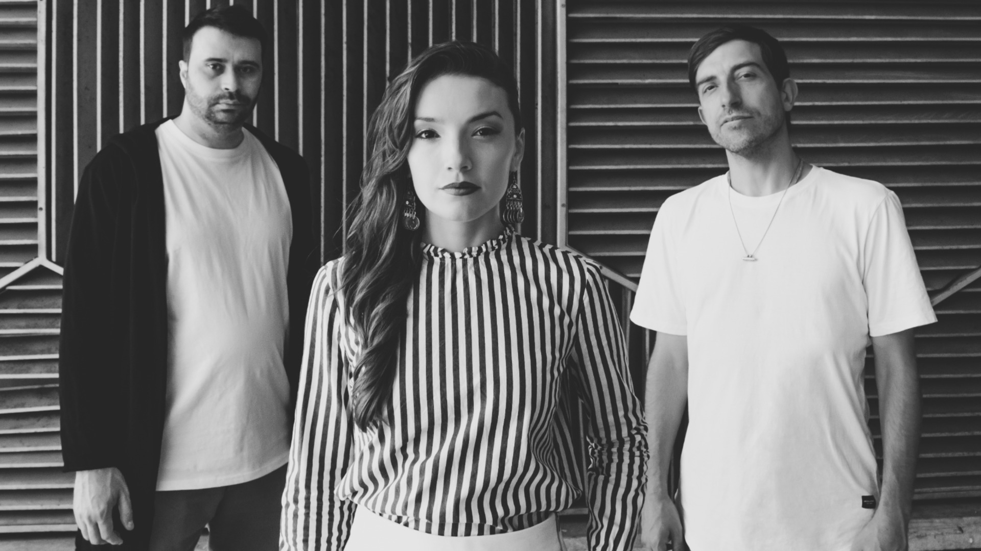 TRIGAIDA и "Полет": музика, която диша с планината и лети със сърцето ...