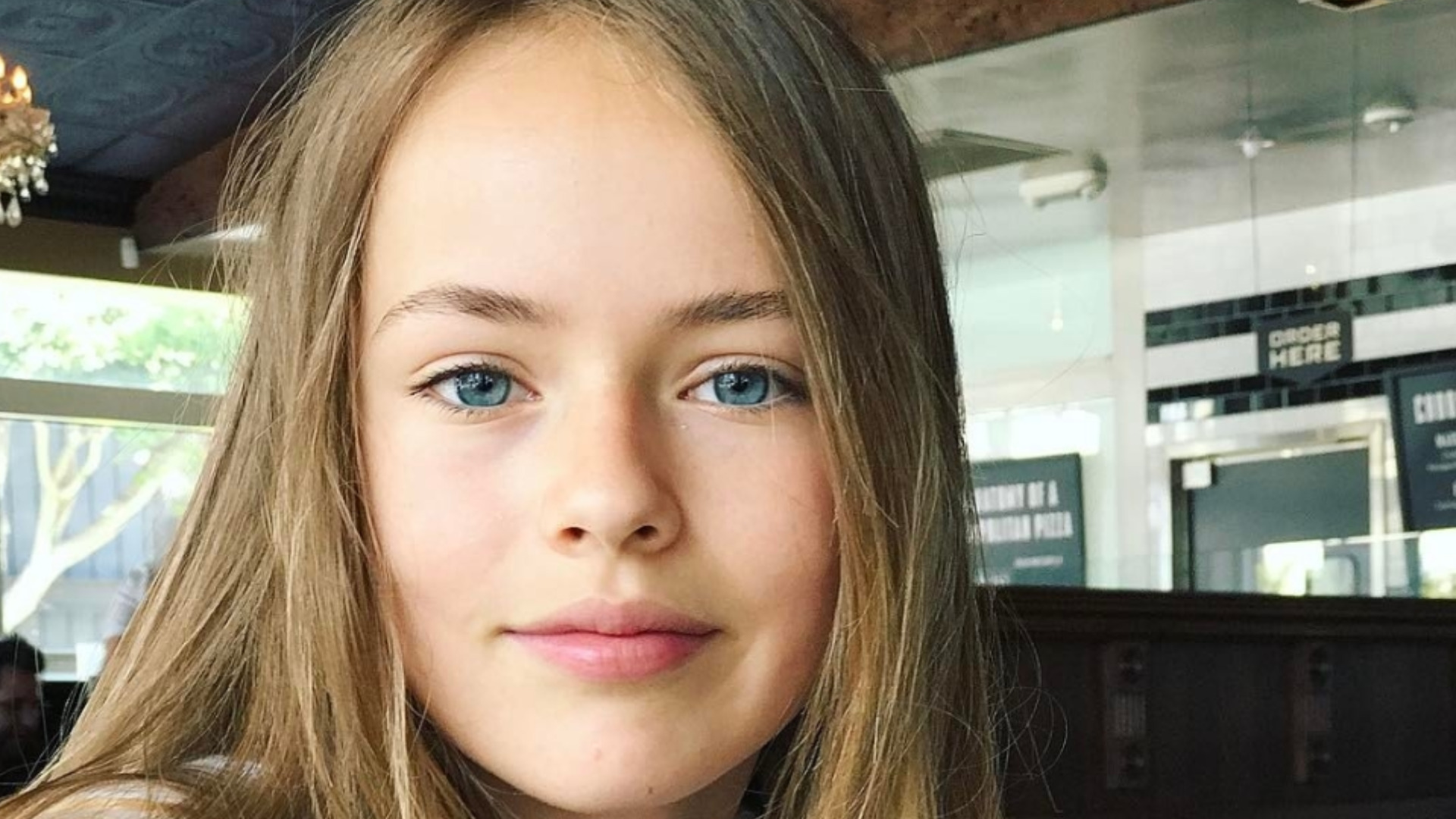 Преди 10 години беше обявена за най-красивото момиче в света, ето я сега (СНИМКИ) | Actualno.com