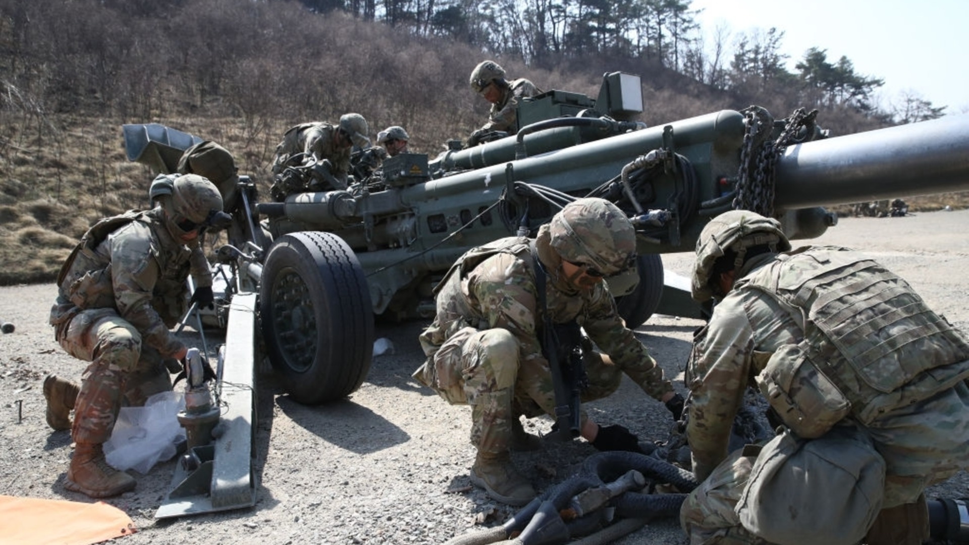 Докладът на RAND от САЩ: НАТО ще има превъзходство при война с Русия ...
