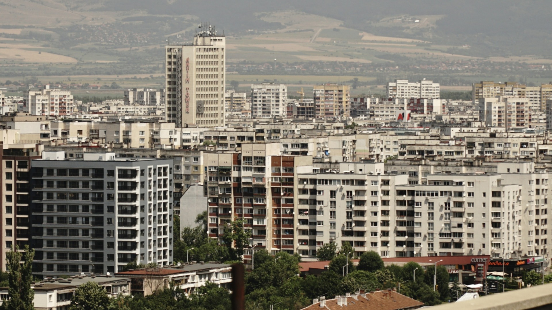 Какво ще се случи с цените на имотите след влизането в еврозоната ...