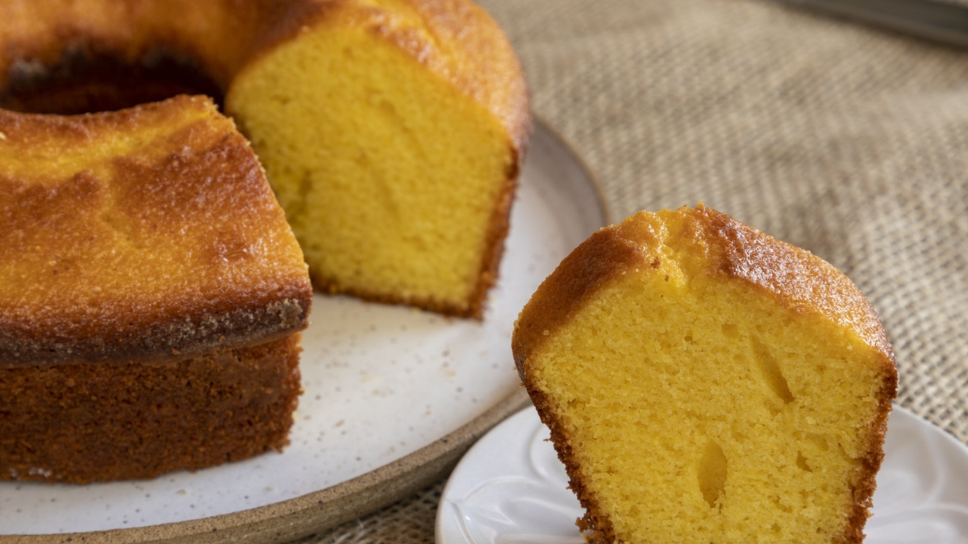 Този солен кекс с прясно мляко носи вкуса на миналото | Actualno.com