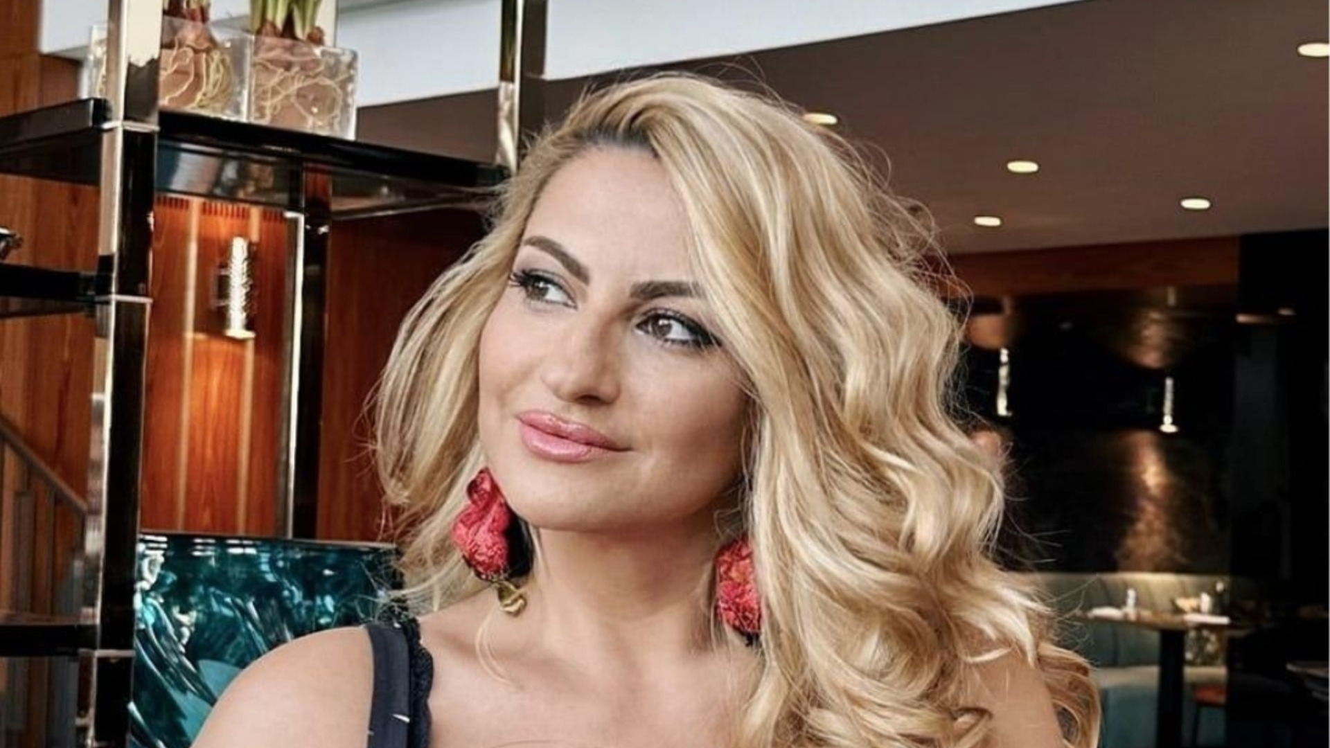 Нели Хаджийска: Мозъкът ми спря (СНИМКИ) | Actualno.com