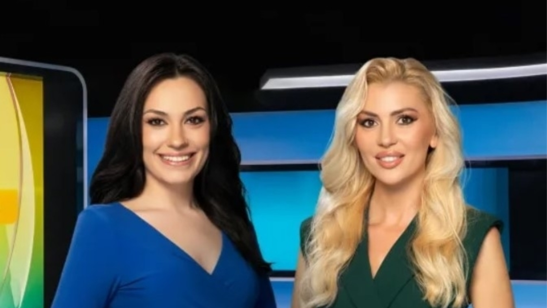 Новата синоптичка на bTV: С минало в култов сериал и участие в X Factor | Actualno.com