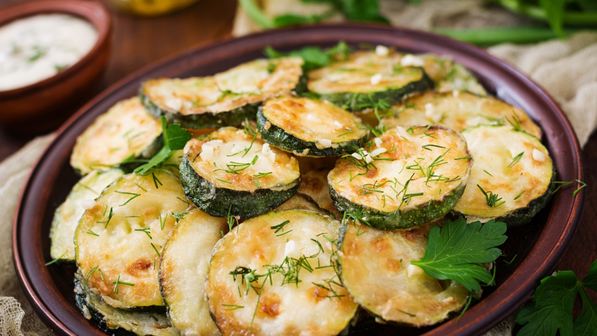 Топ 5 на най-добрите сосове за тиквички | Actualno.com